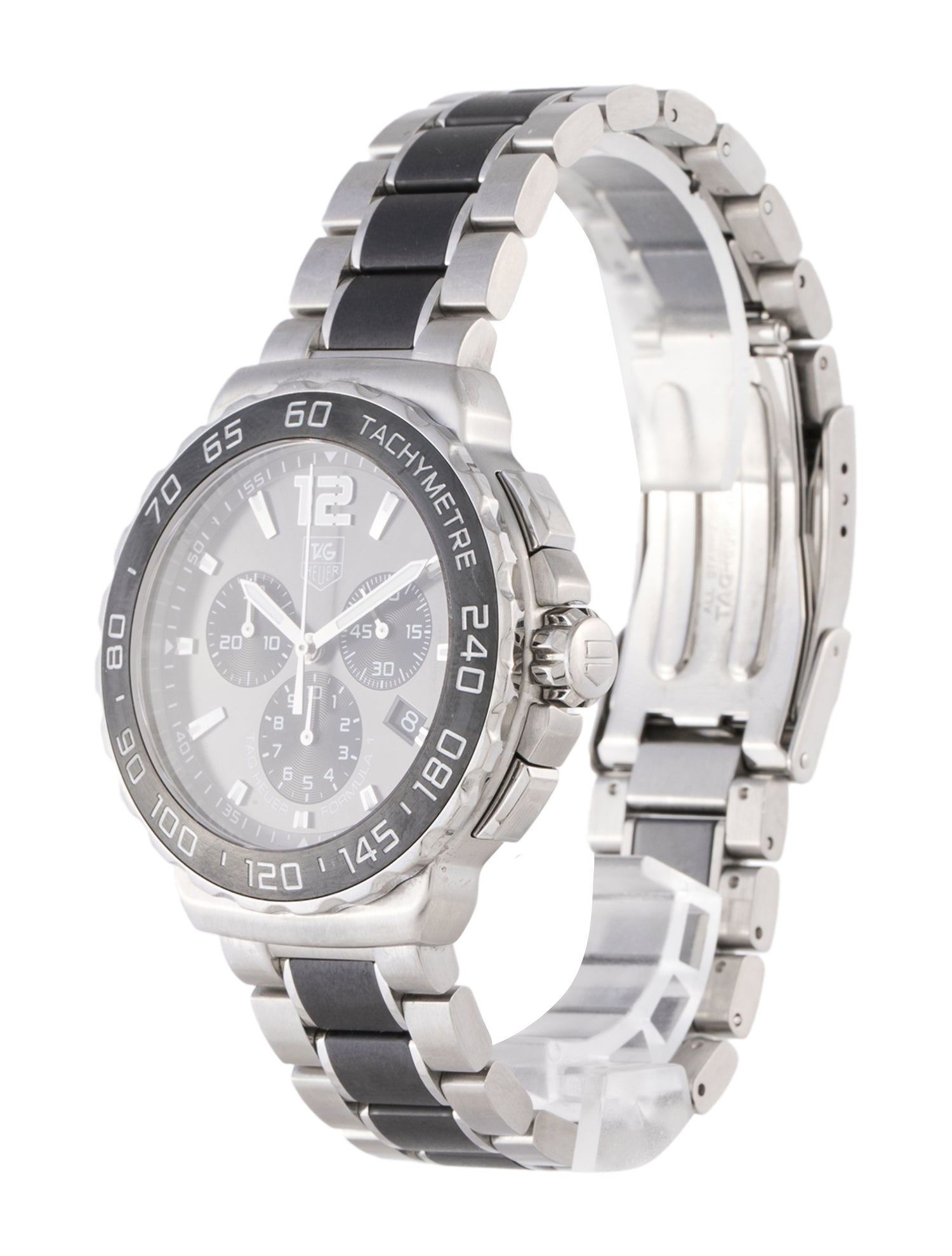 Rolex Day-Date Tridor Watch - 18129 | The RealReal