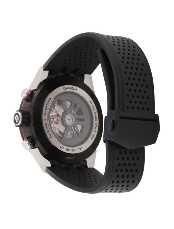 Omega Automatic Watch - 3971 SC | The RealReal