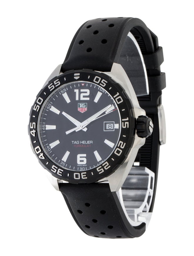 Fendi 900G Watch - 900G | The RealReal