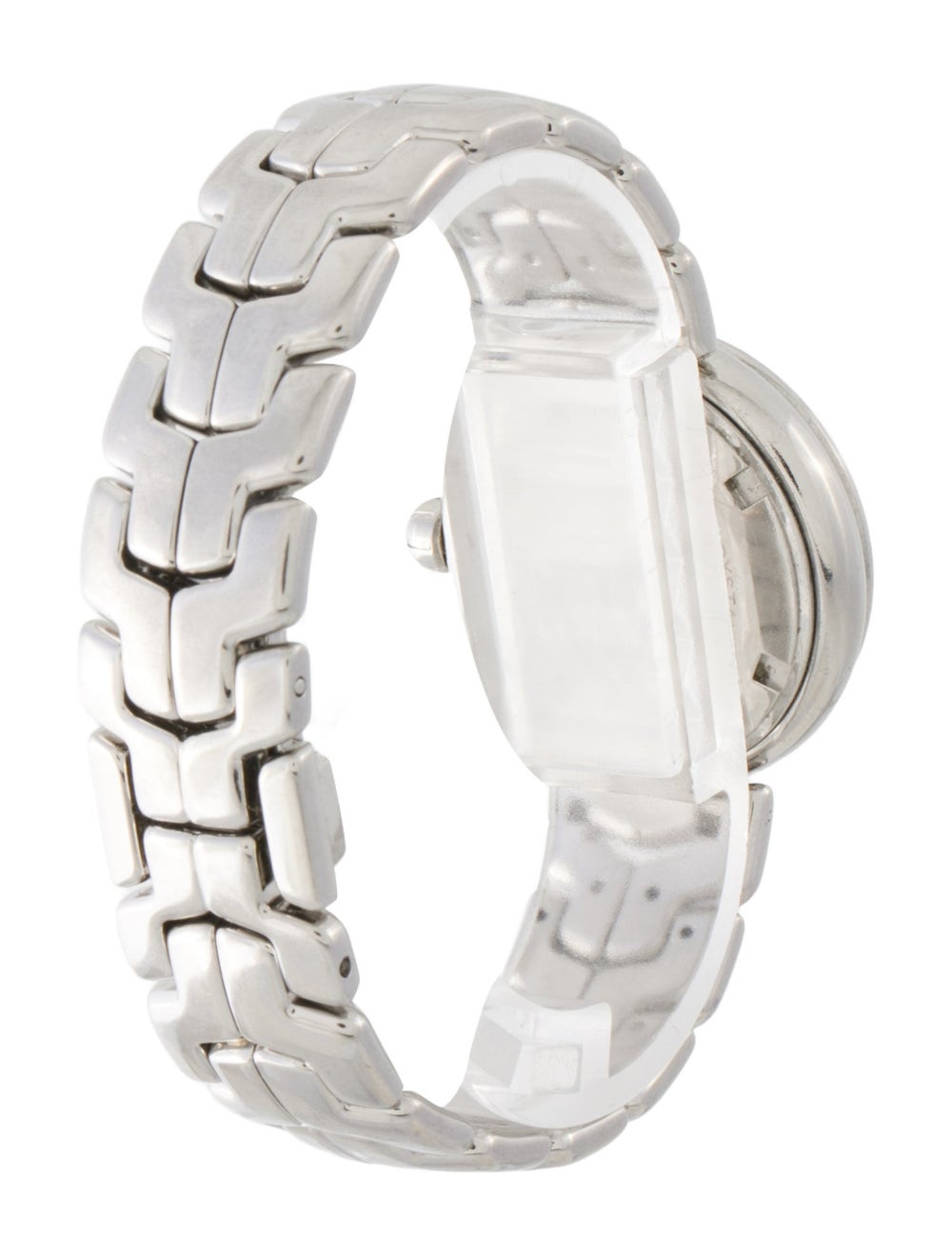 Tag Heuer Link Watch - TAG30712 | The RealReal