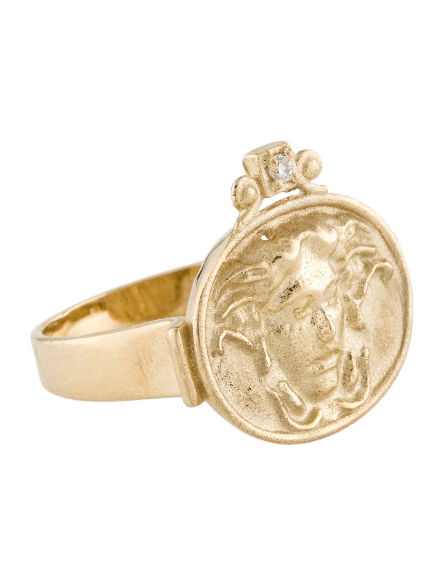 Tagliamonte Rings | The RealReal