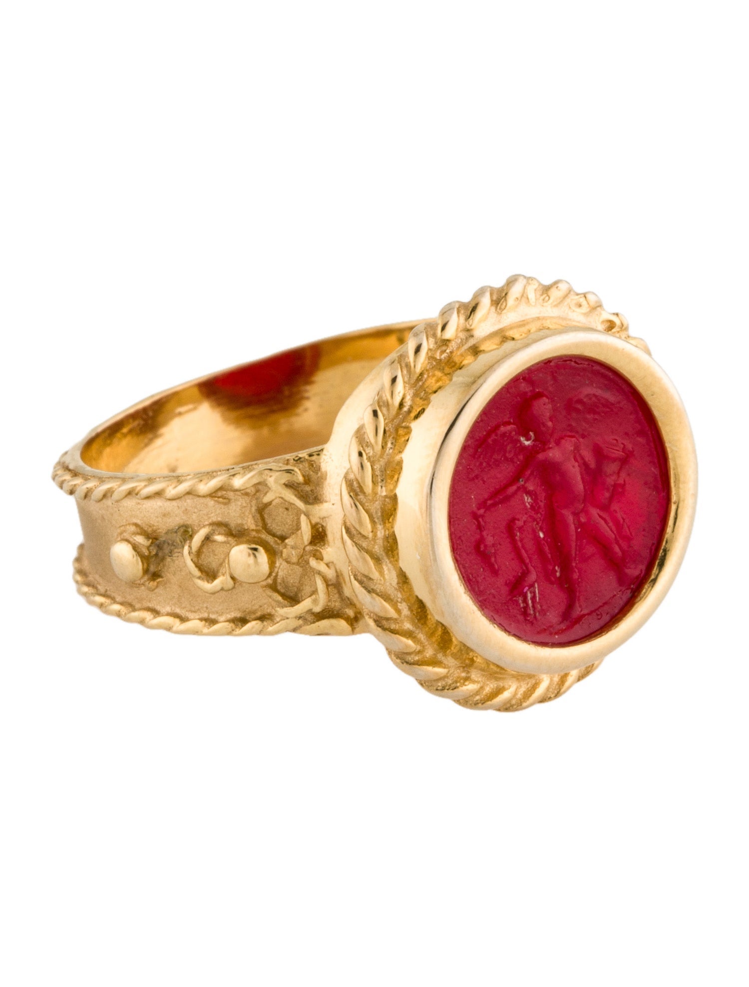 Tagliamonte Rings | The RealReal