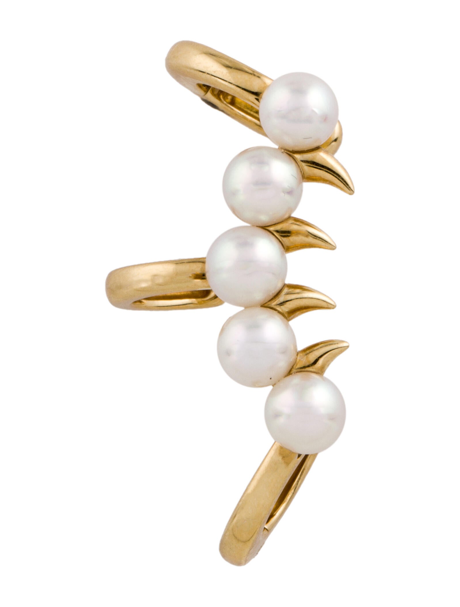 Tasaki | The RealReal