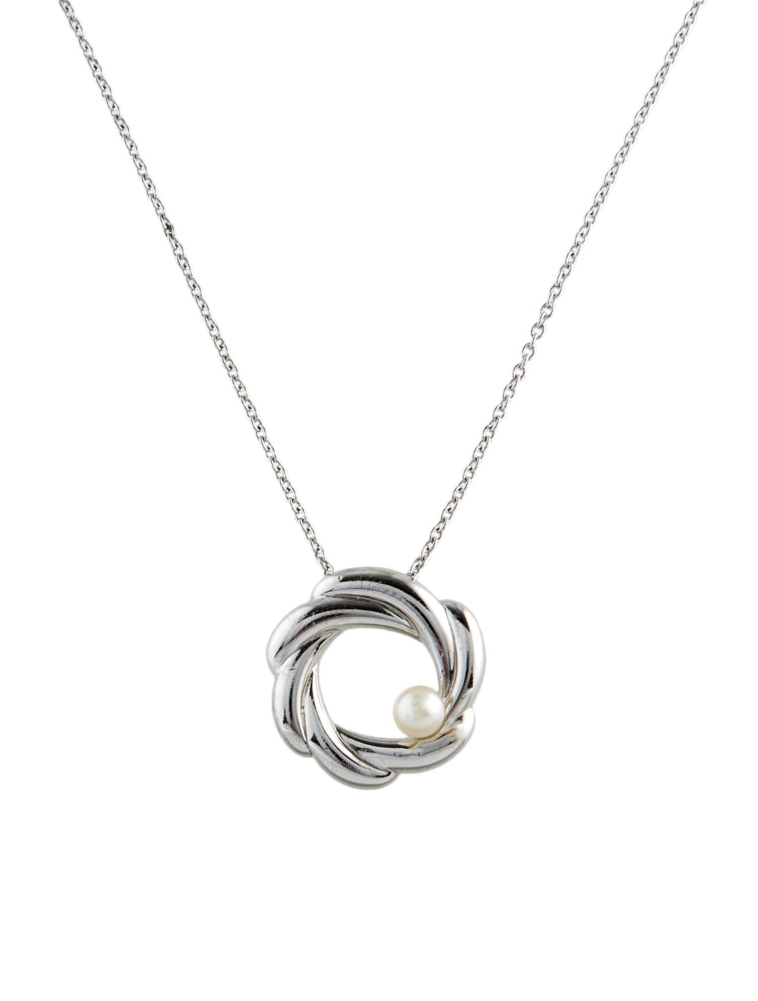 Tasaki | The RealReal