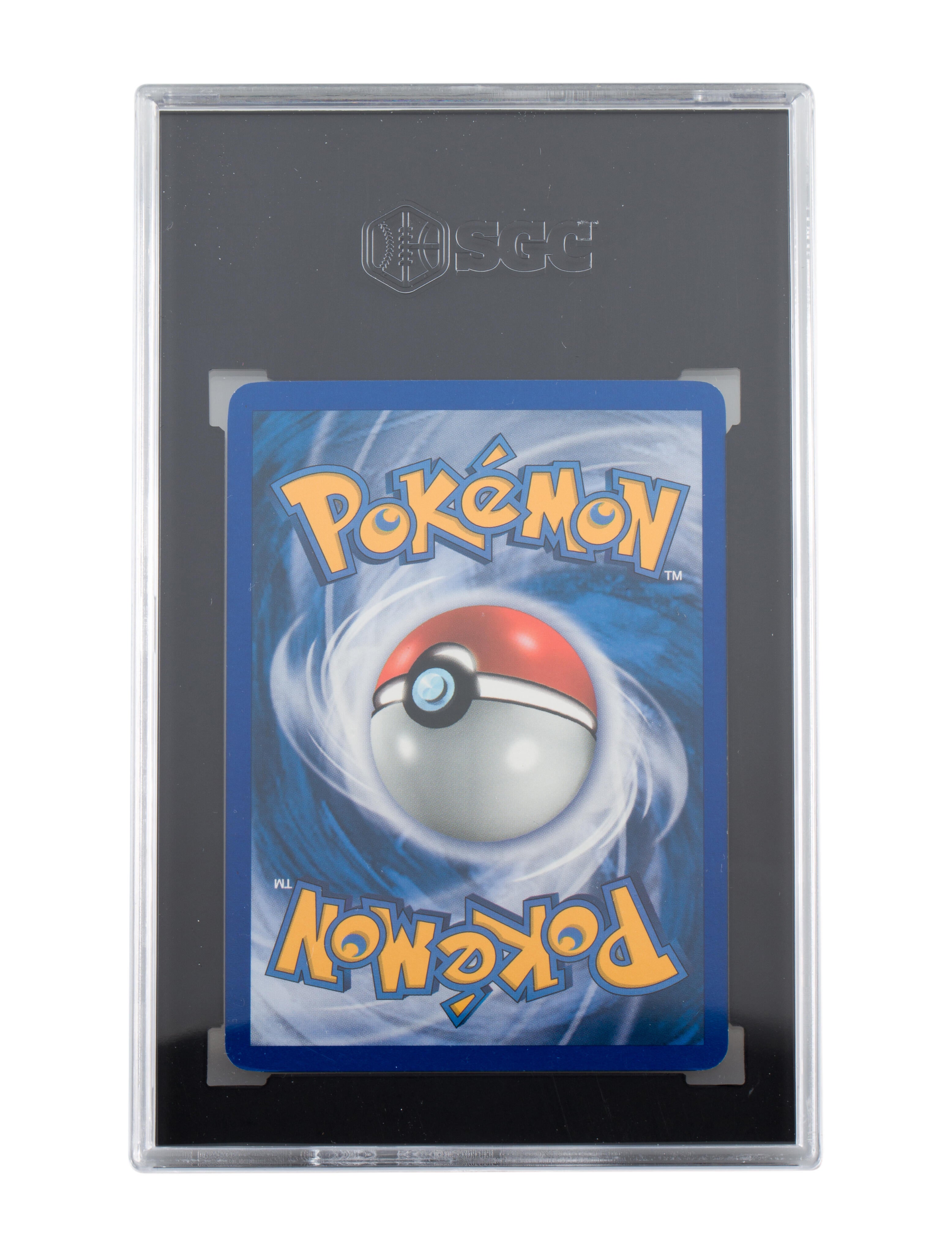 Trading Cards 2007 Pokemon EX Charizard Power Keepers Holographic SGC 7 ...