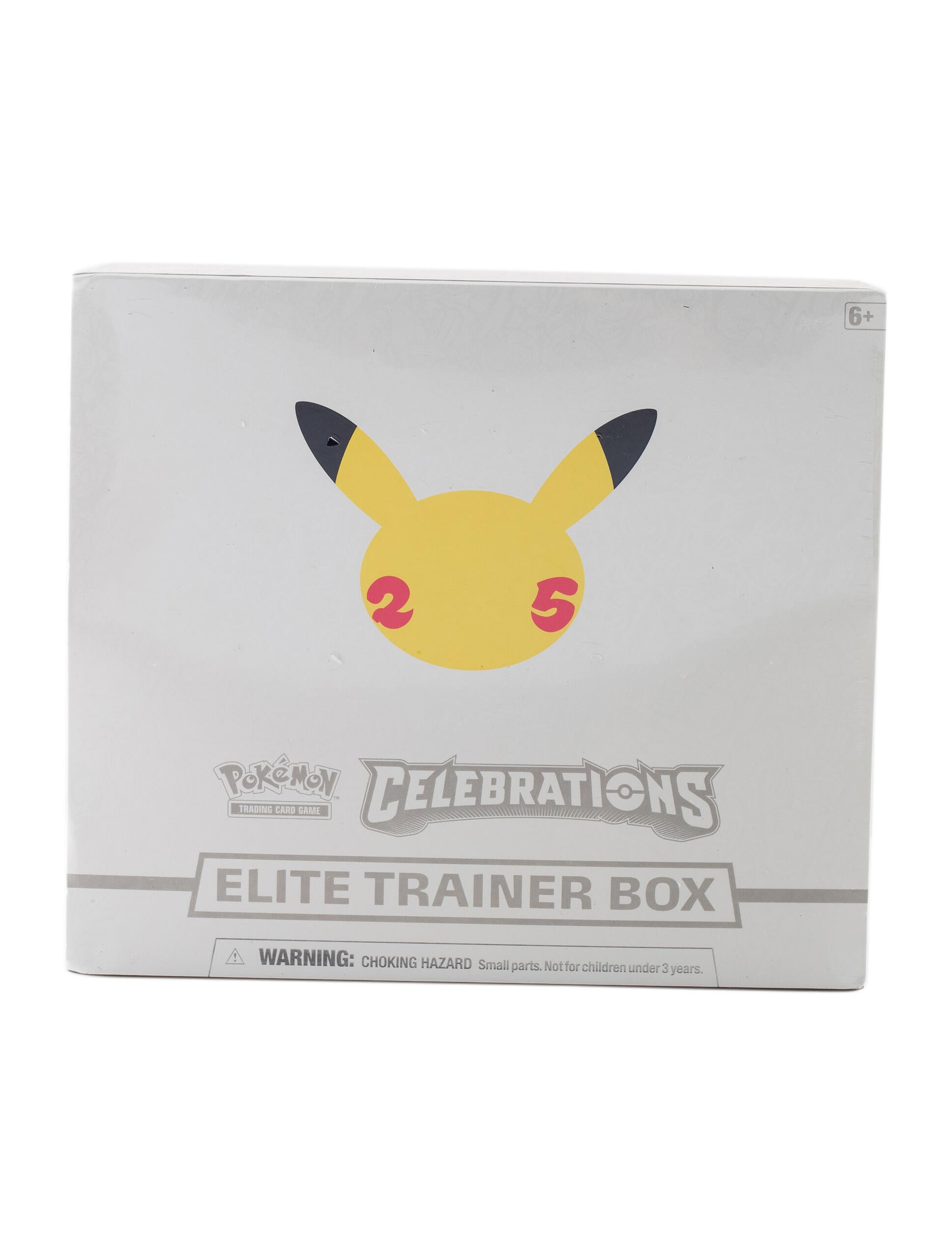 Pokemon Trading Card Game Celebrations Elite Trainer Box at Dawn ...