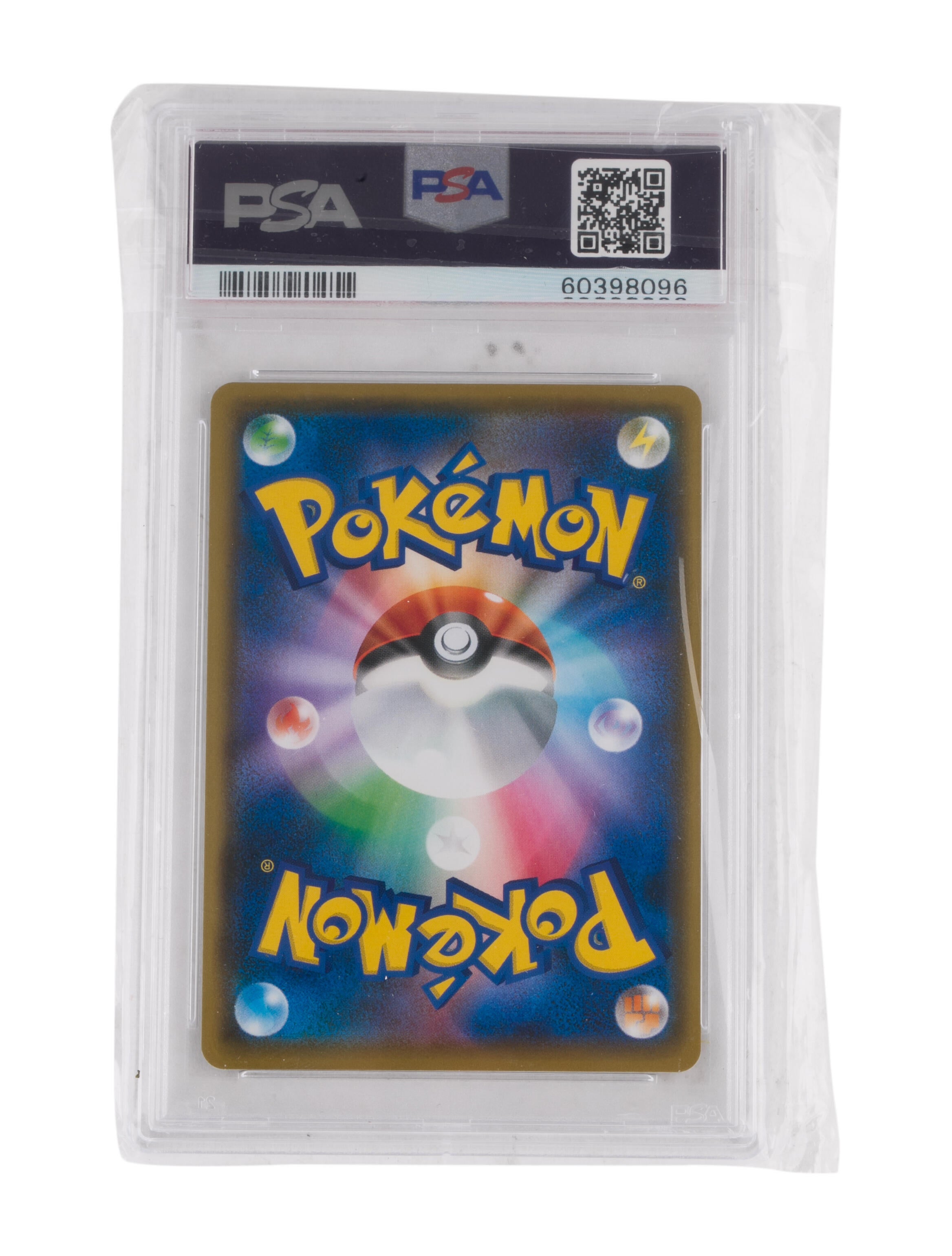 Trading Cards 2019 Pokemon Japanese Promo Pikachu PSA 10 Pokemon Card ...