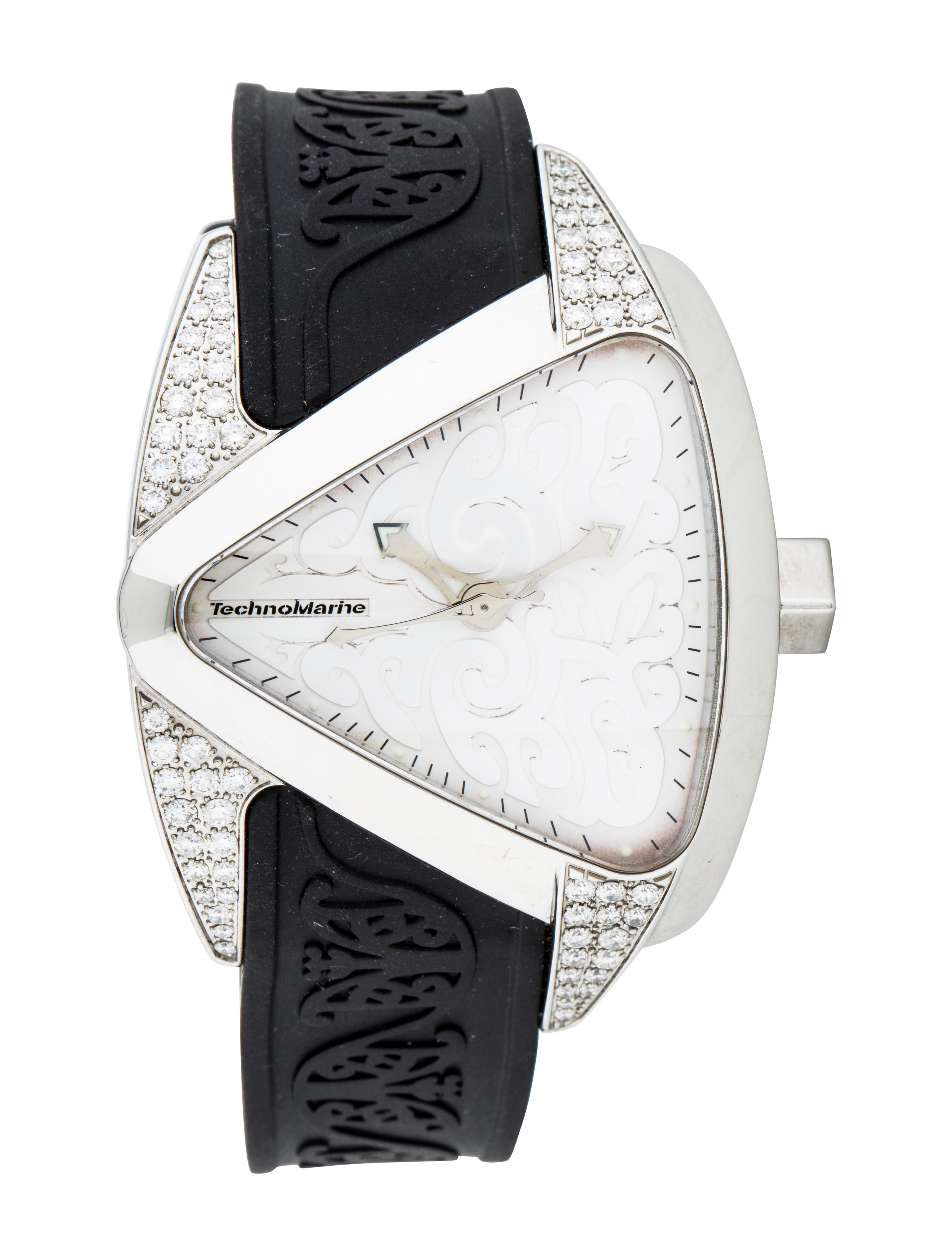 TechnoMarine Techno Marine Maori Watch - TEC20757 | The RealReal