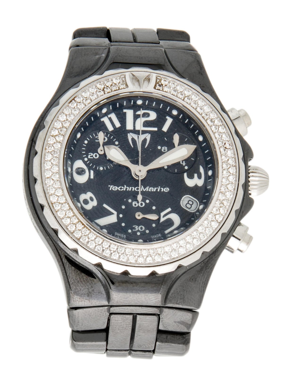 TechnoMarine | The RealReal