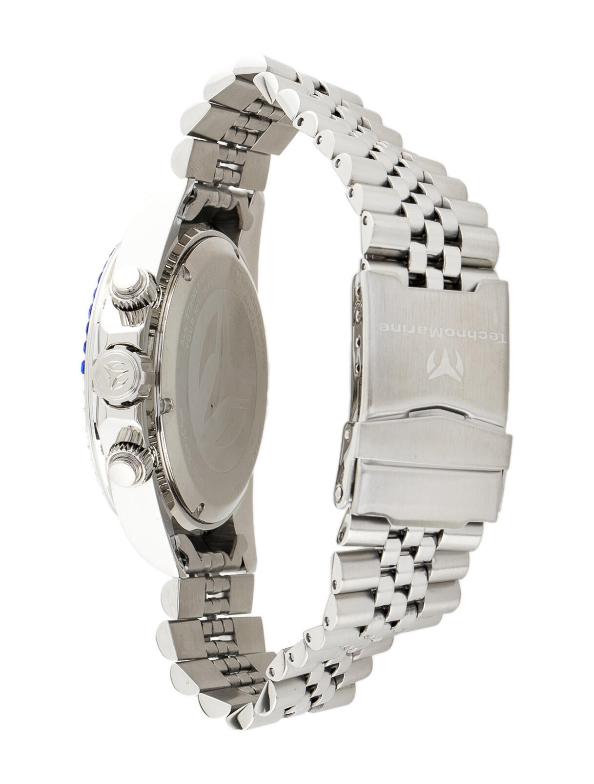 TechnoMarine Manta Ray Watch - TM-221012 | The RealReal