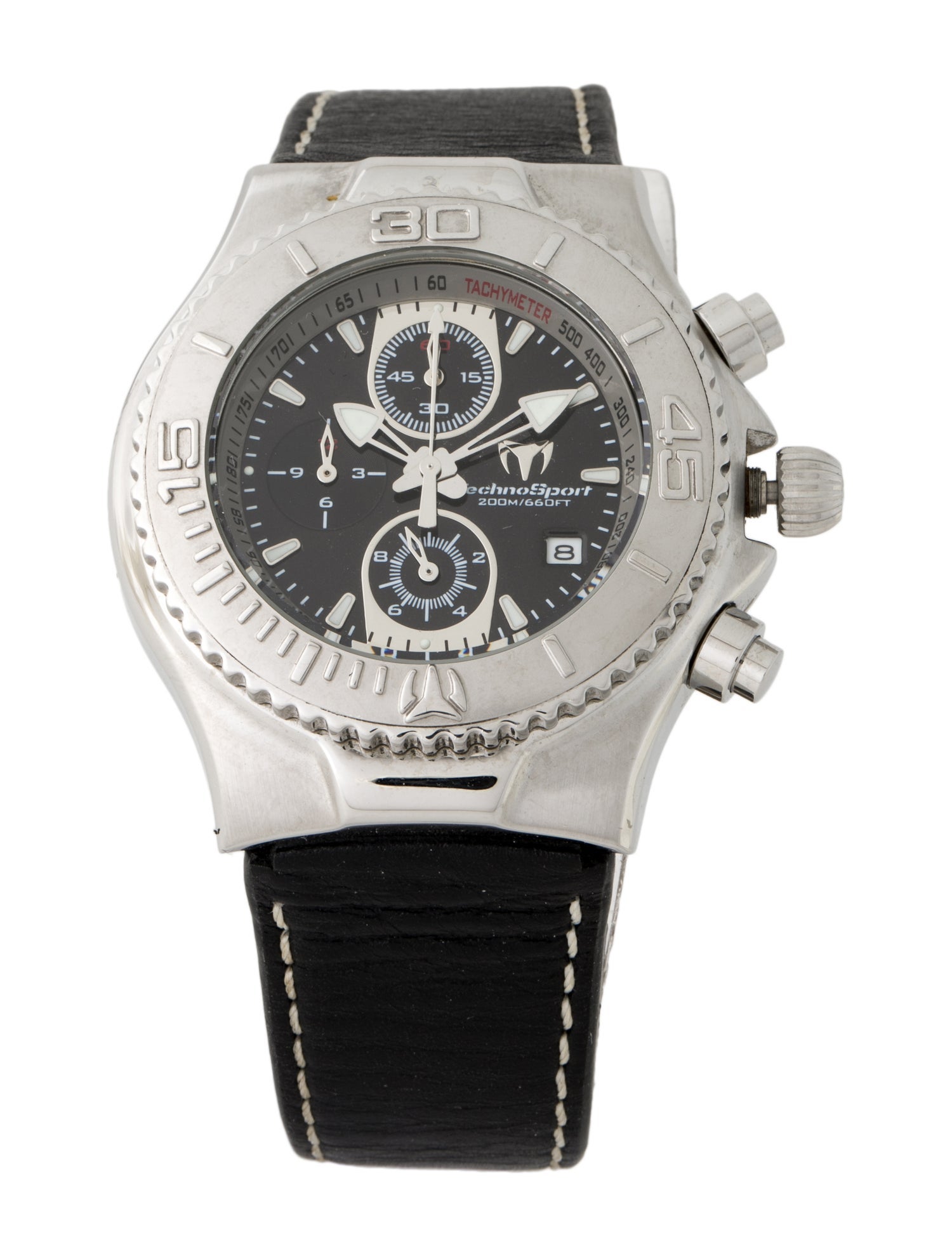 TechnoMarine Technosport Watch - TMY02 | The RealReal