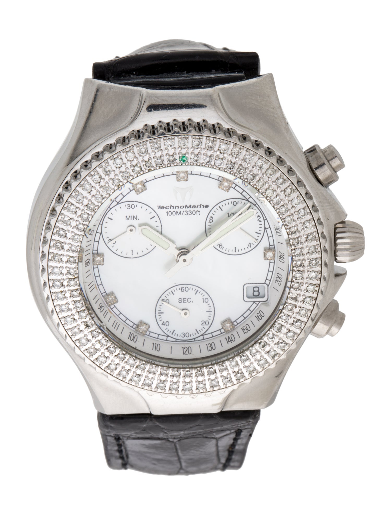 TechnoMarine | The RealReal