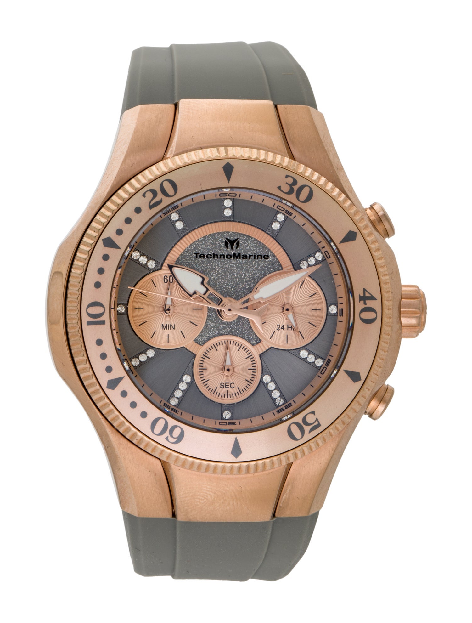 TechnoMarine | The RealReal