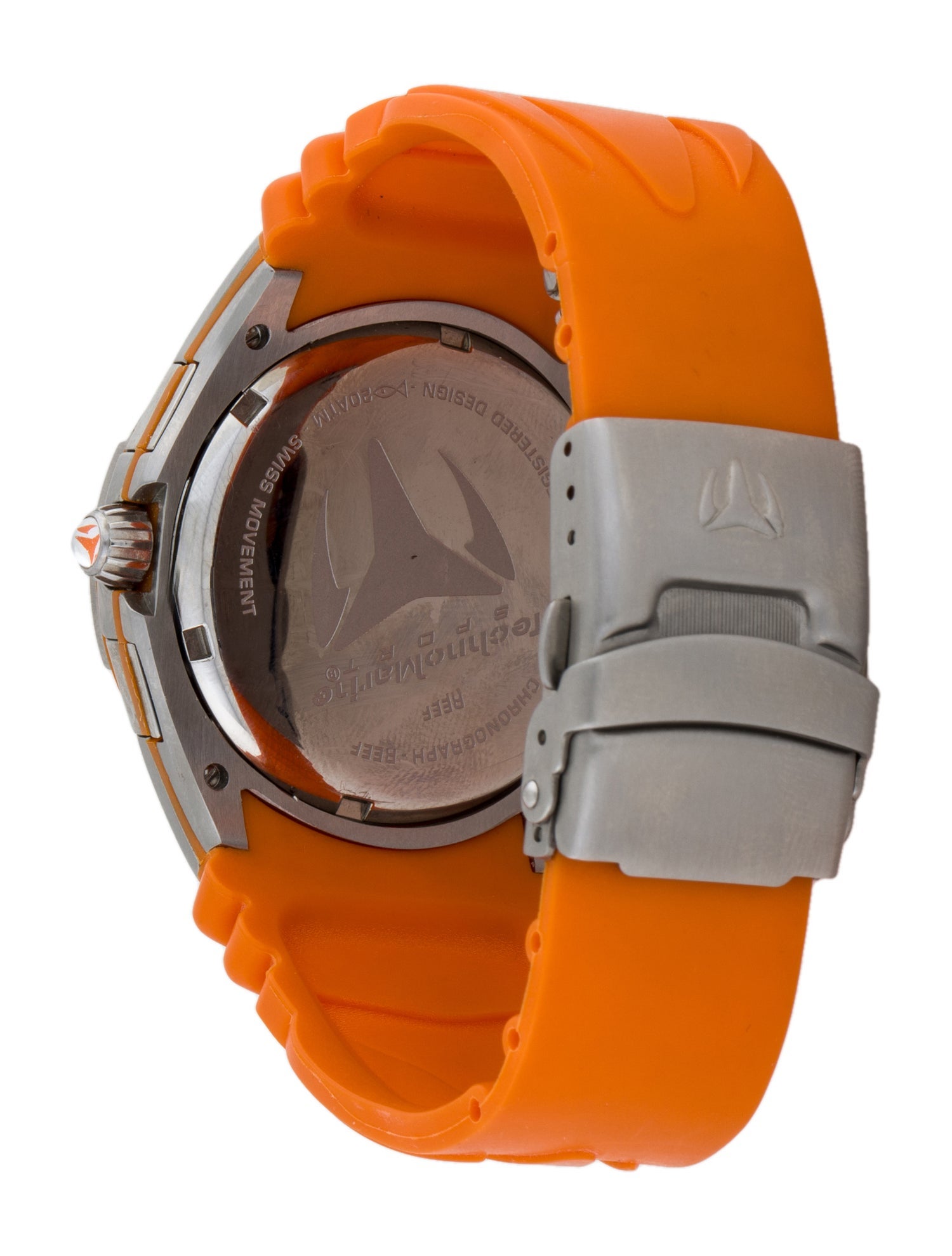 Concord Veneto Watch - 50-46-625 | The RealReal