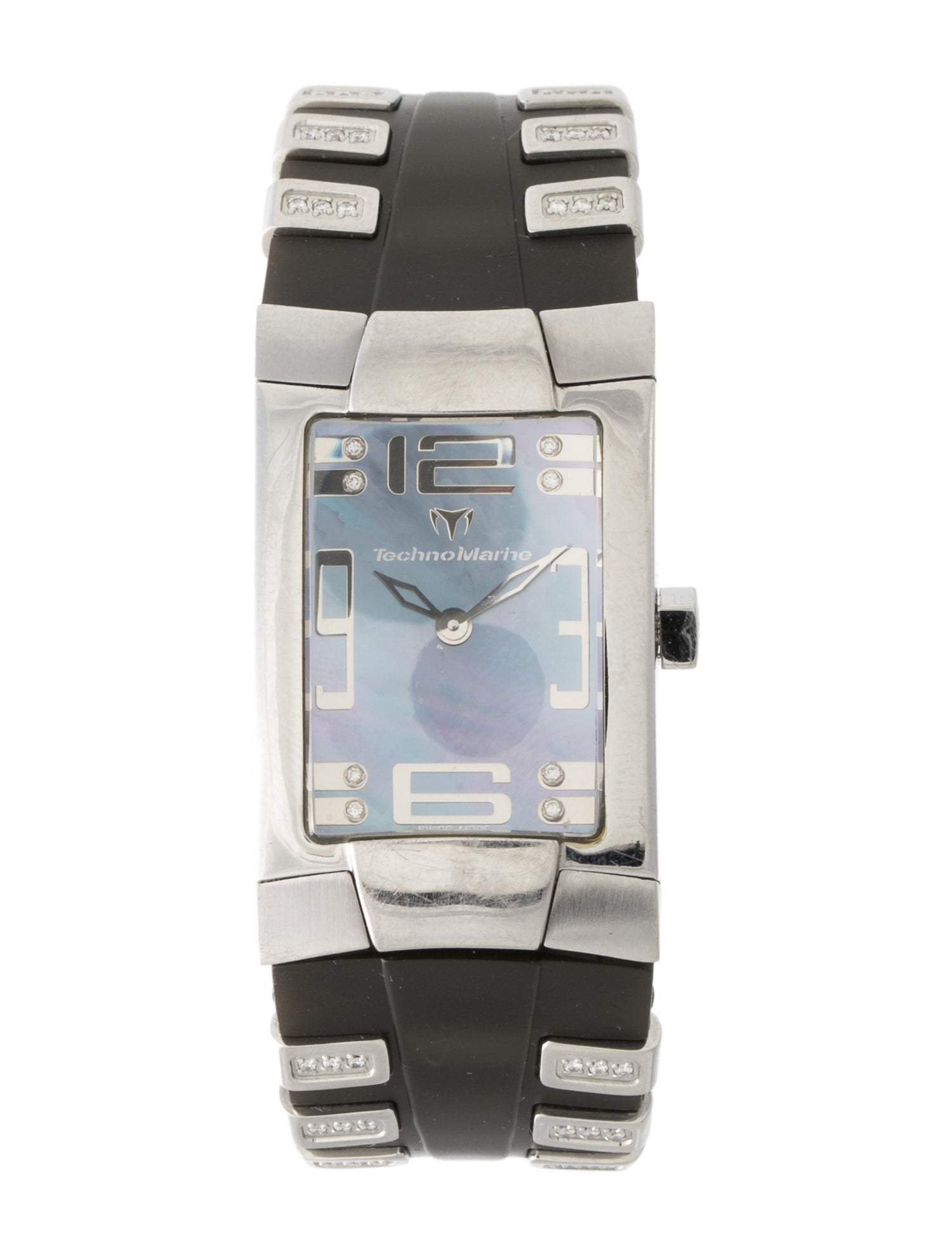 TechnoMarine Sport DXSL Watch - XSL02 | The RealReal