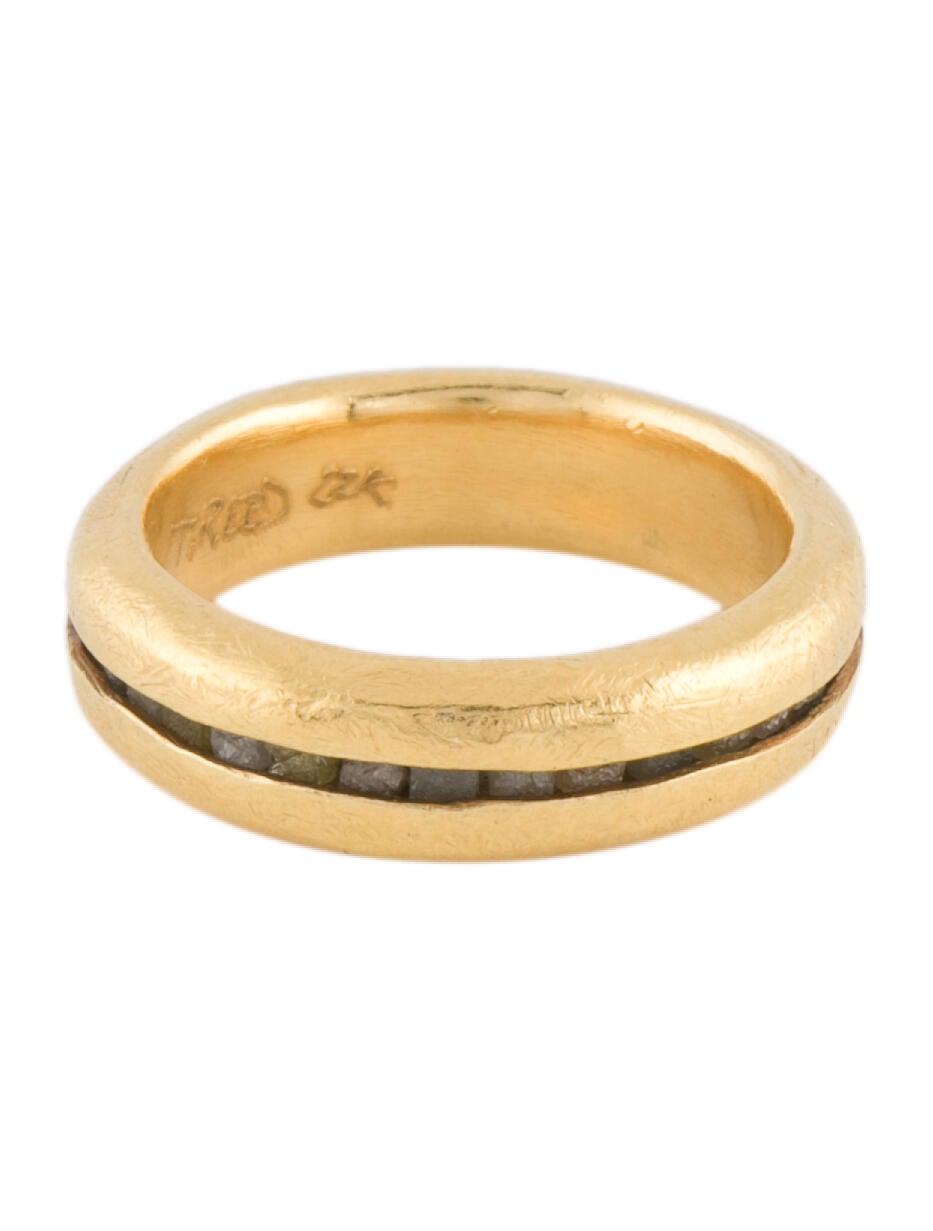 Todd Reed | The RealReal