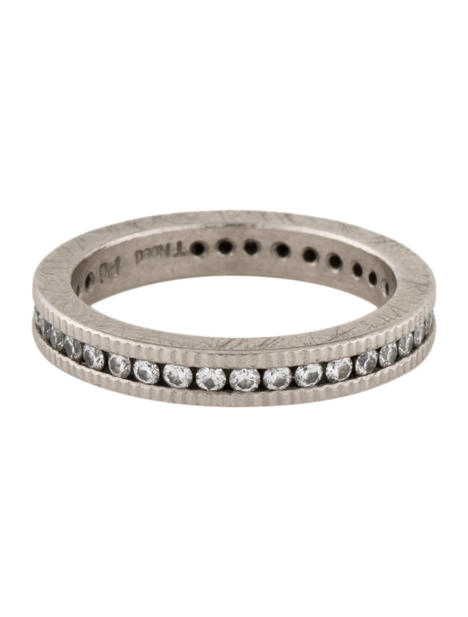 Todd Reed | The RealReal