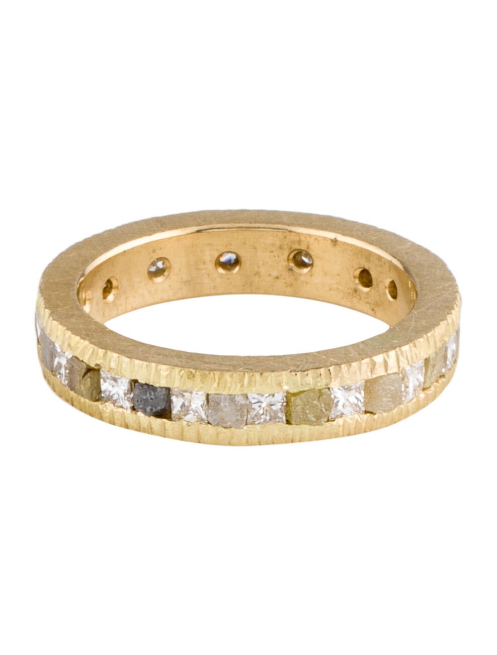 Todd Reed | The RealReal