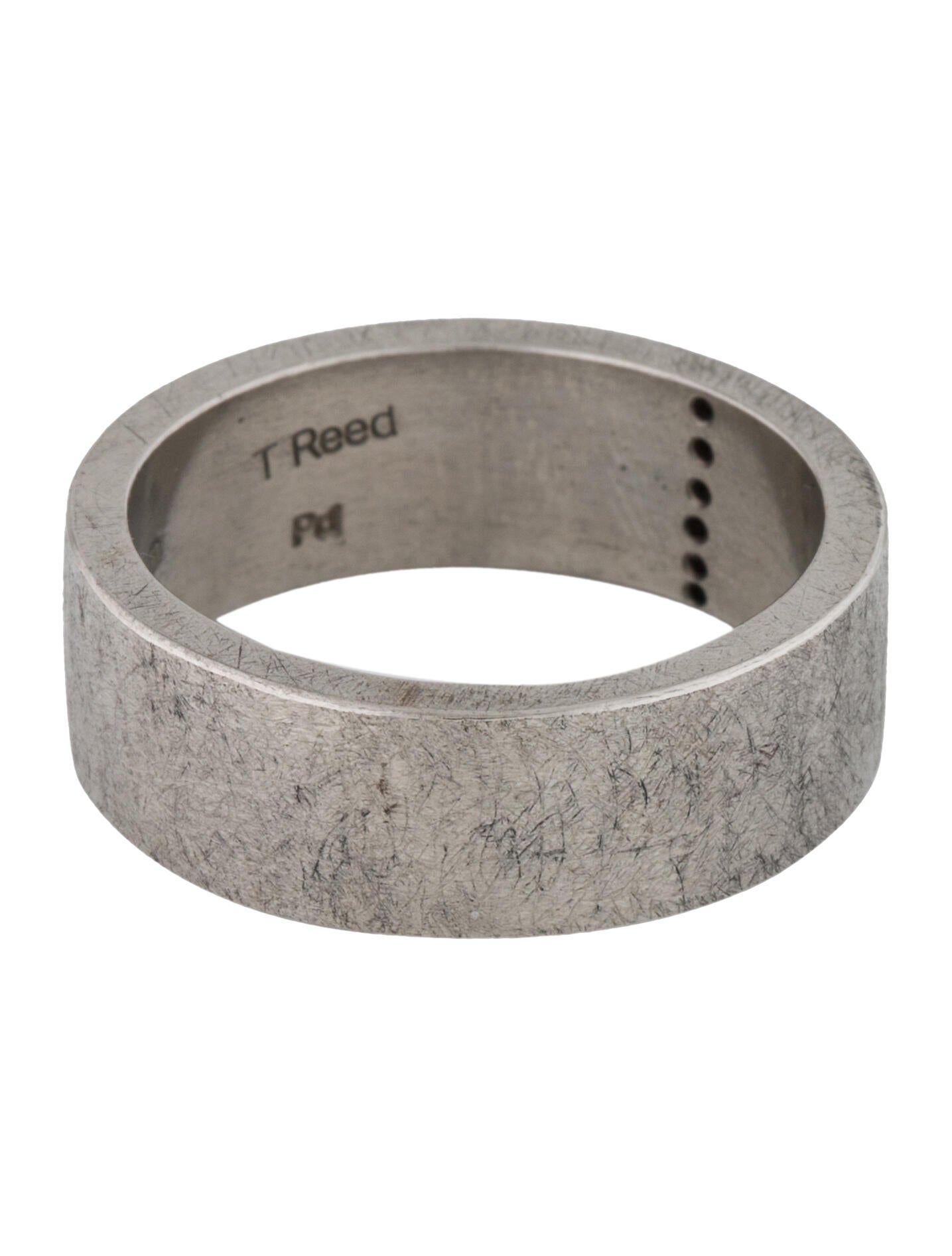 Todd Reed | The RealReal