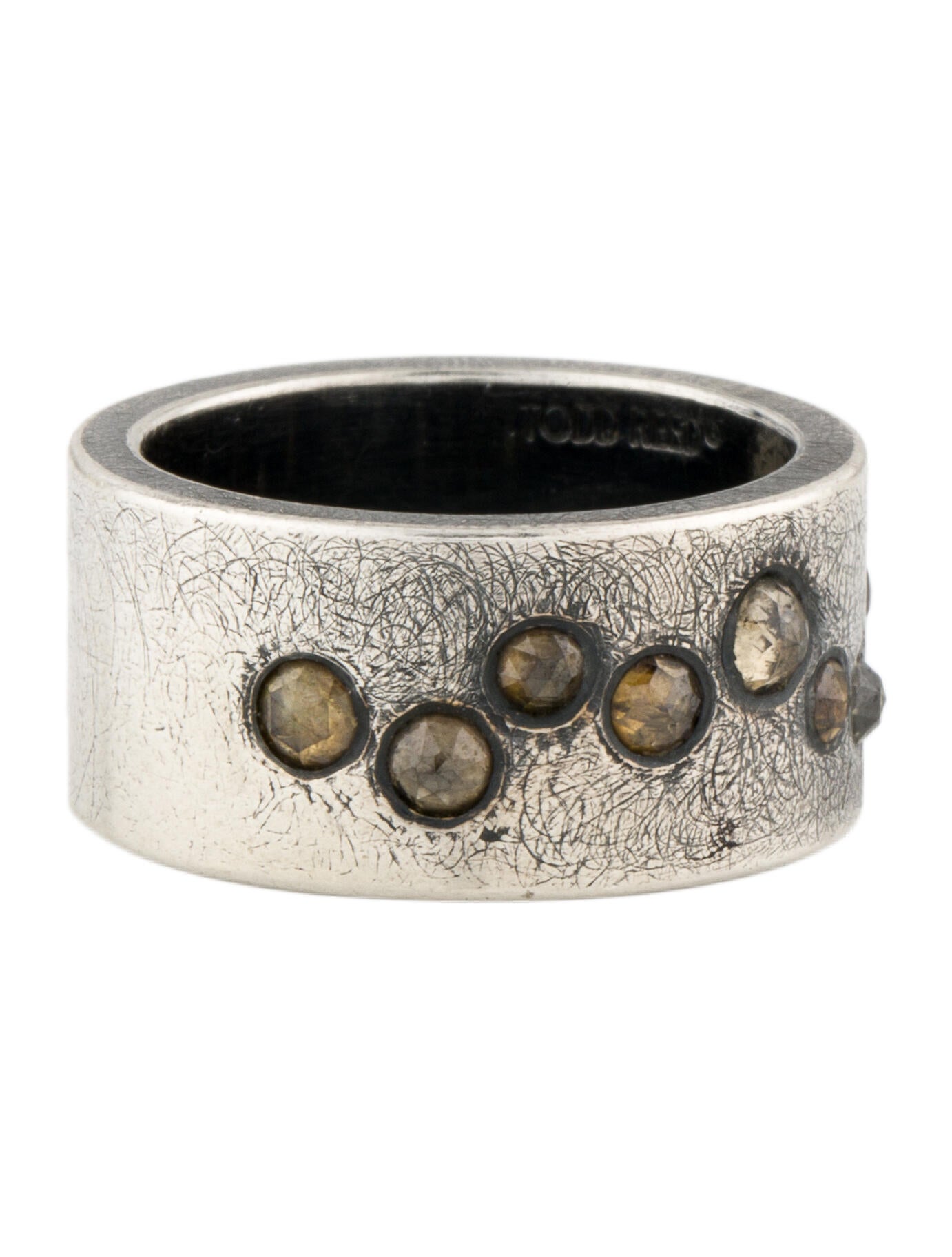 Todd Reed | The RealReal