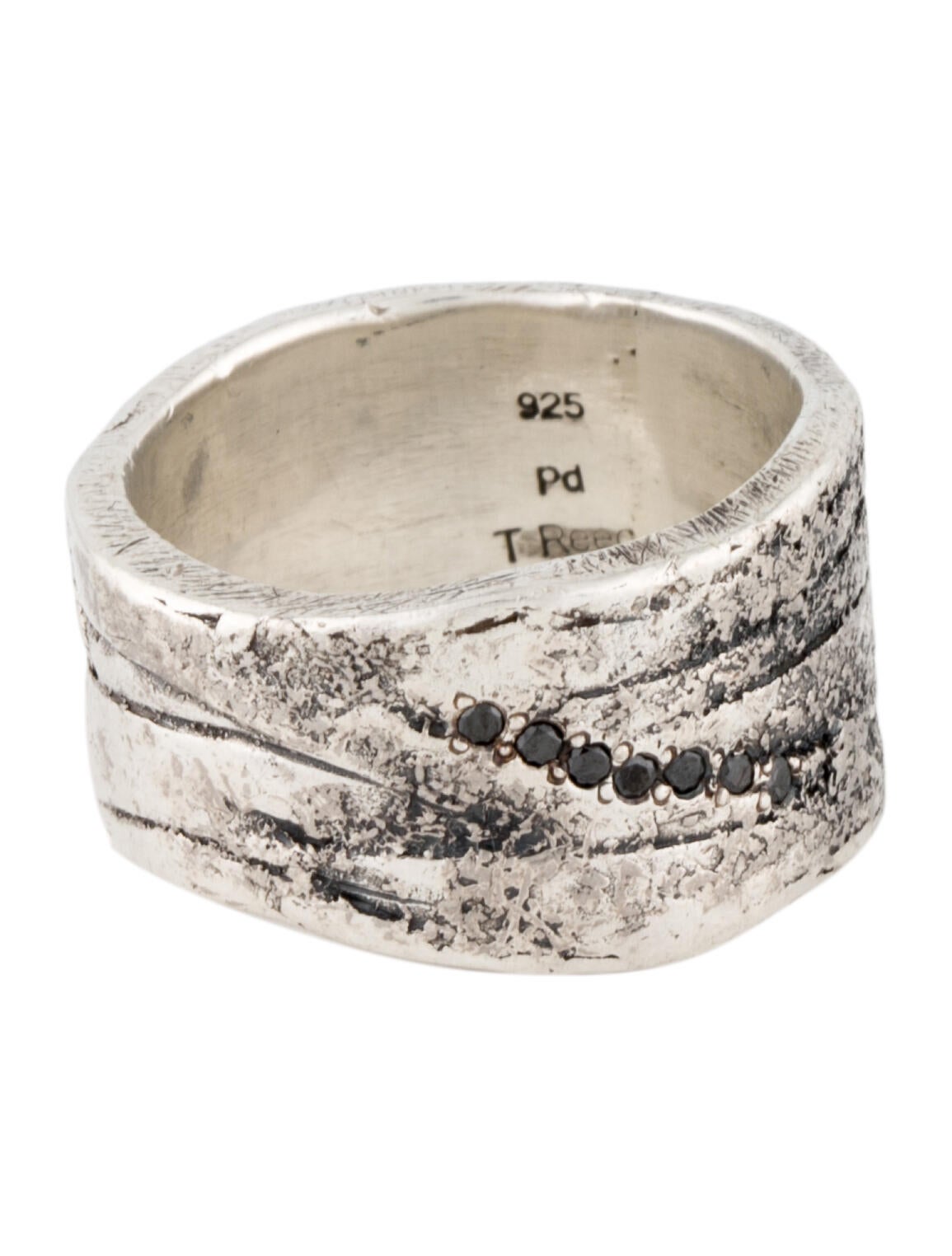 Todd Reed | The RealReal