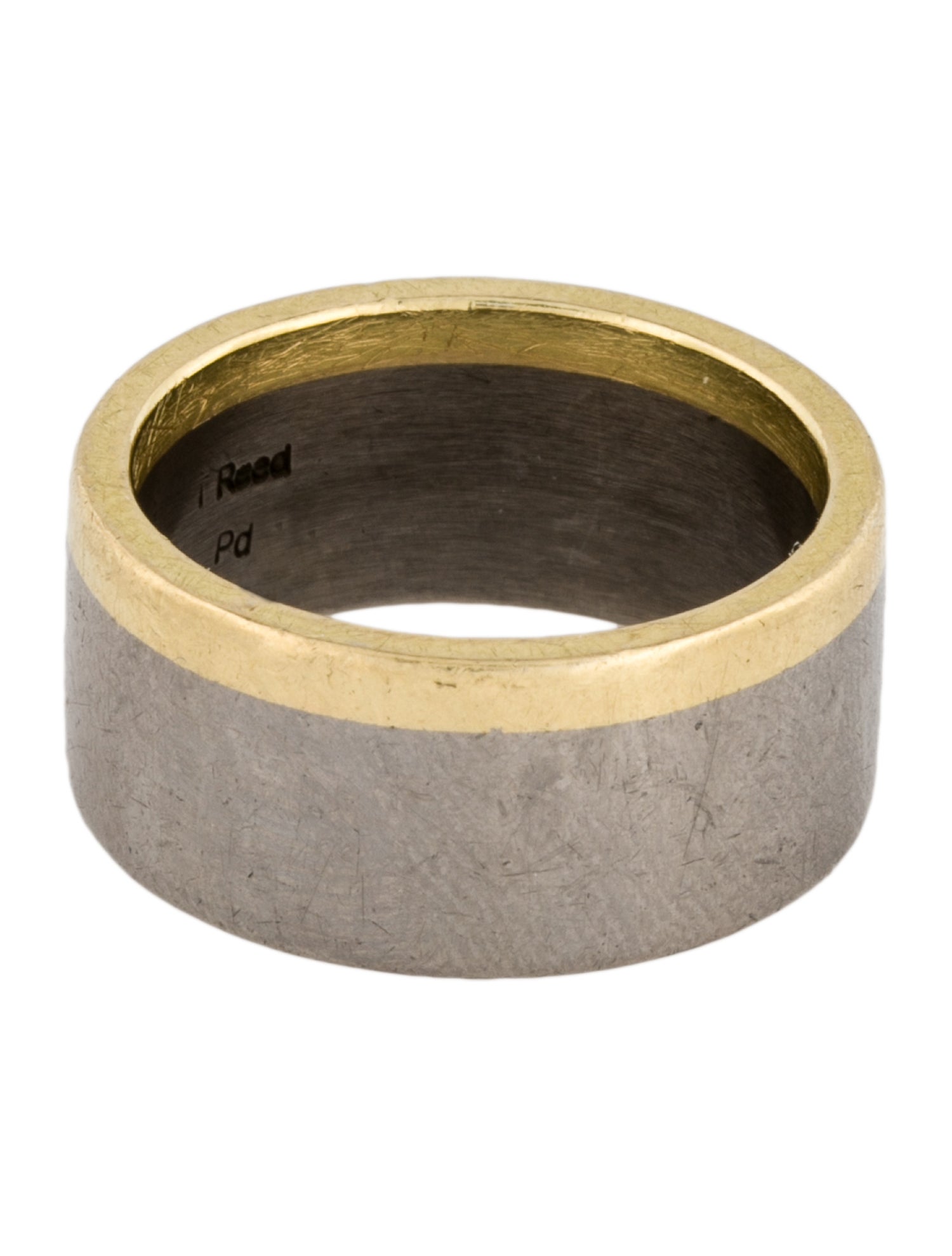 Todd Reed | The RealReal