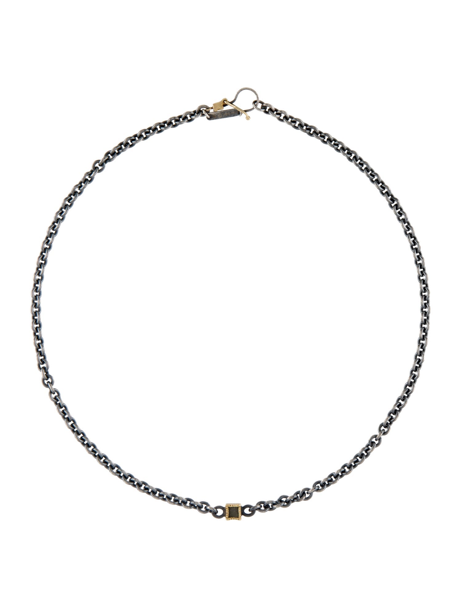 Todd Reed | The RealReal