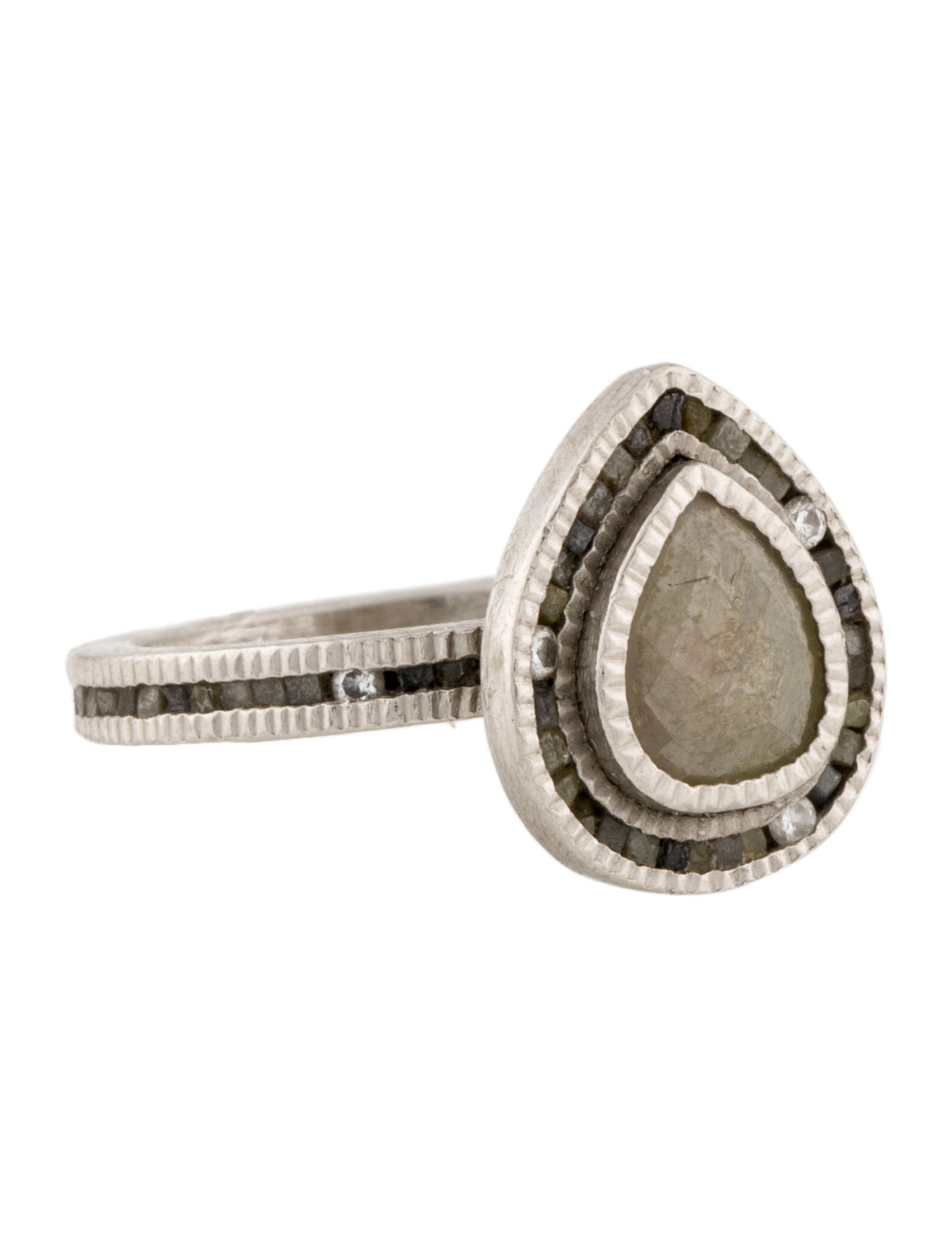 Todd Reed | The RealReal