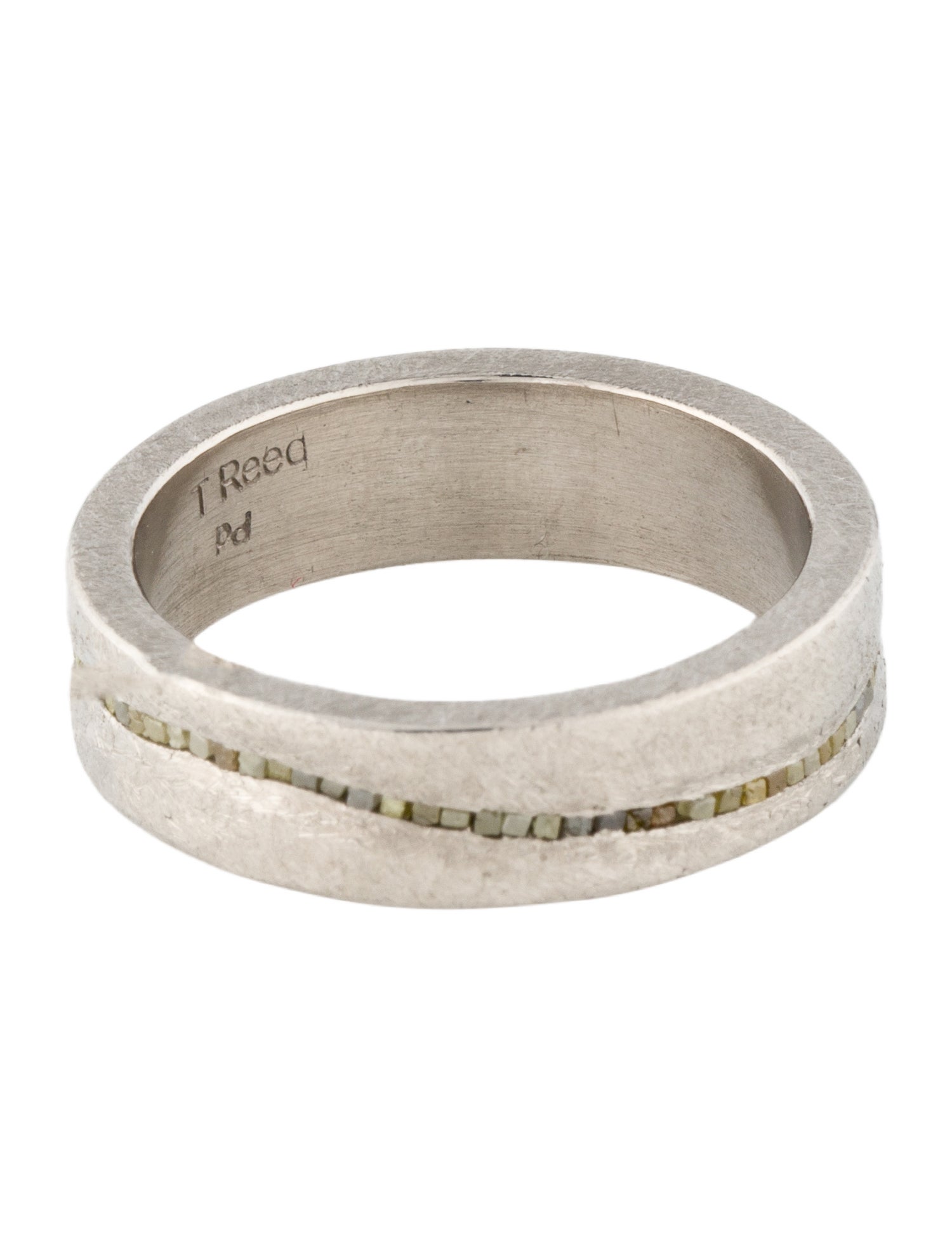 Todd Reed | The RealReal