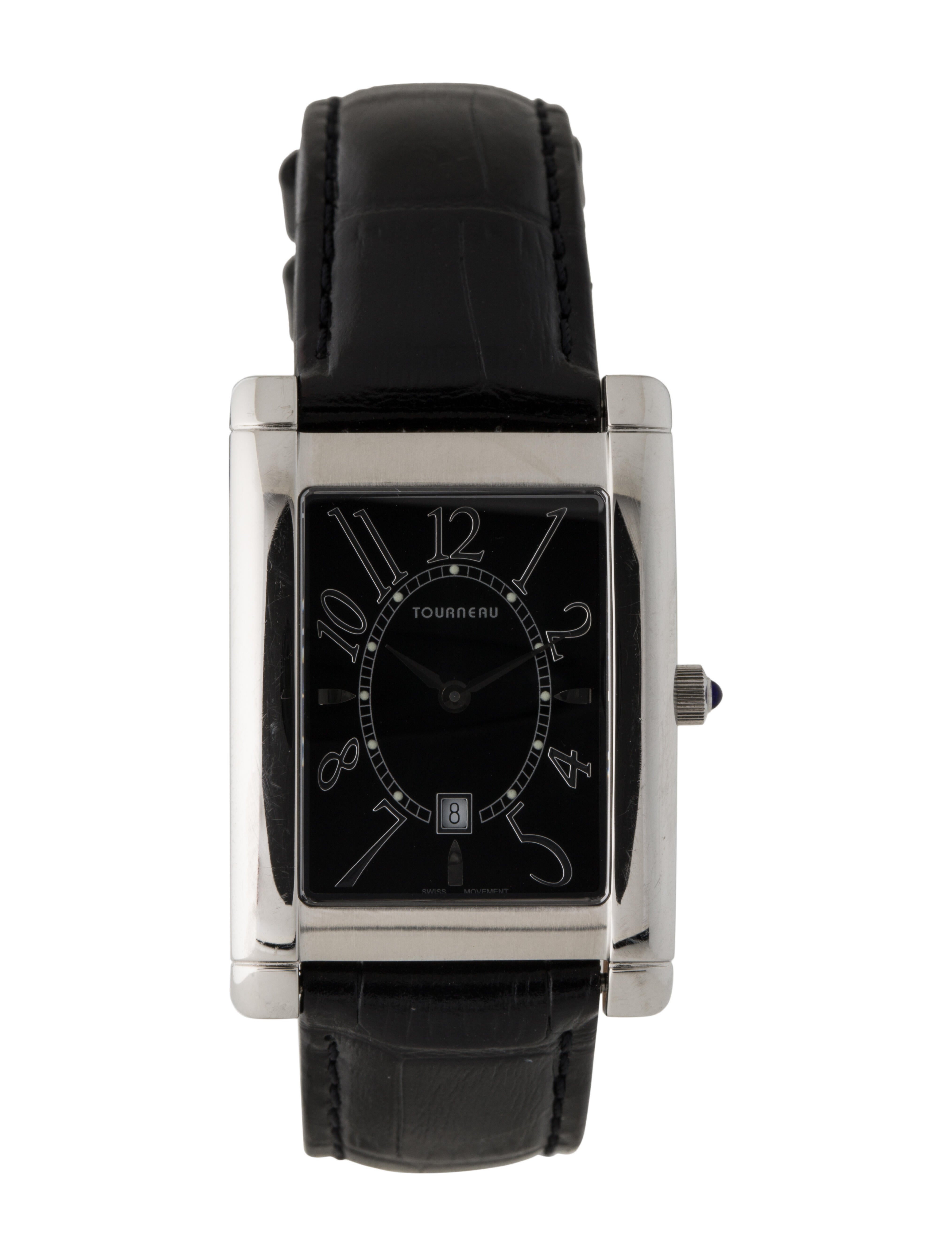 Tourneau | The RealReal