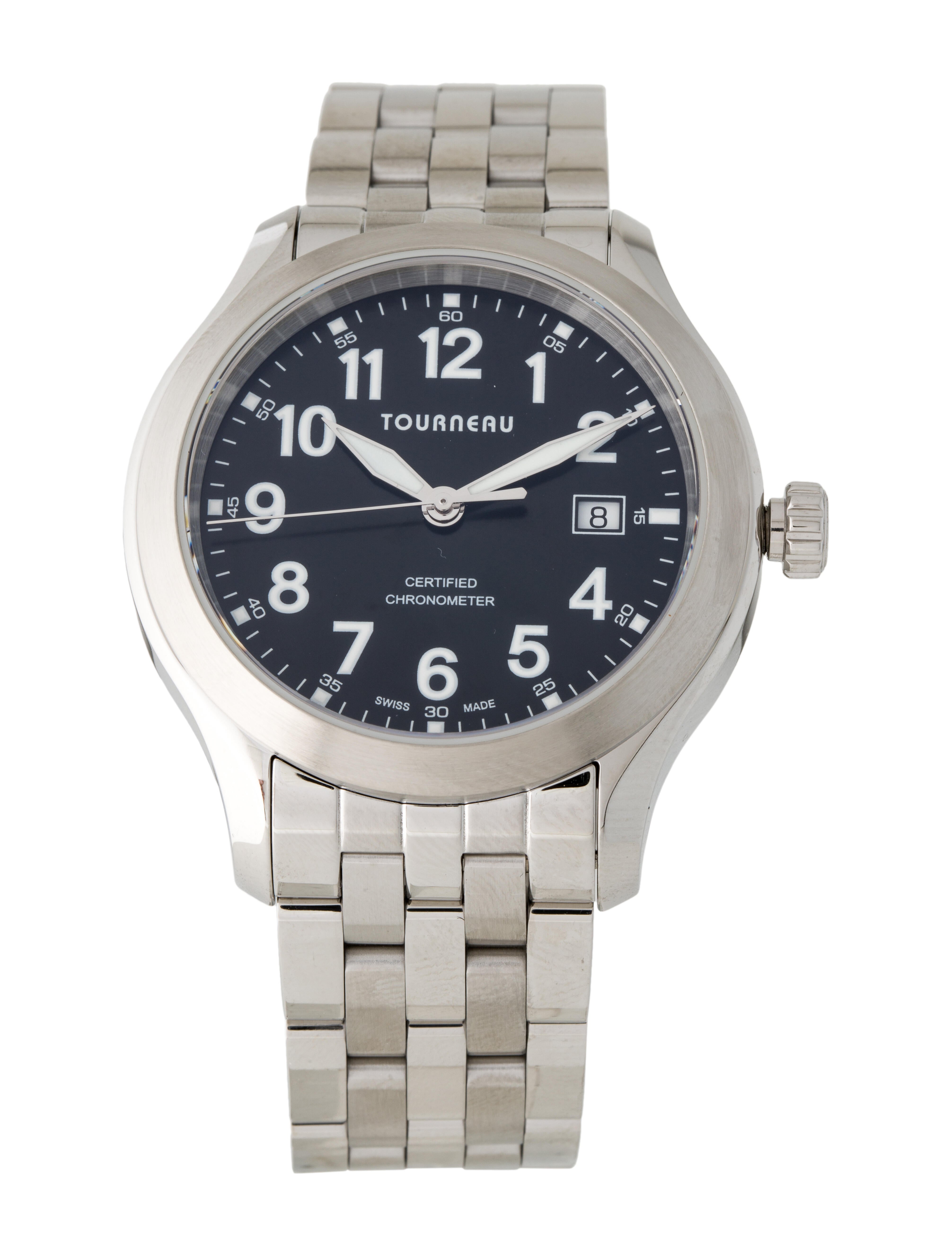 Tourneau | The RealReal