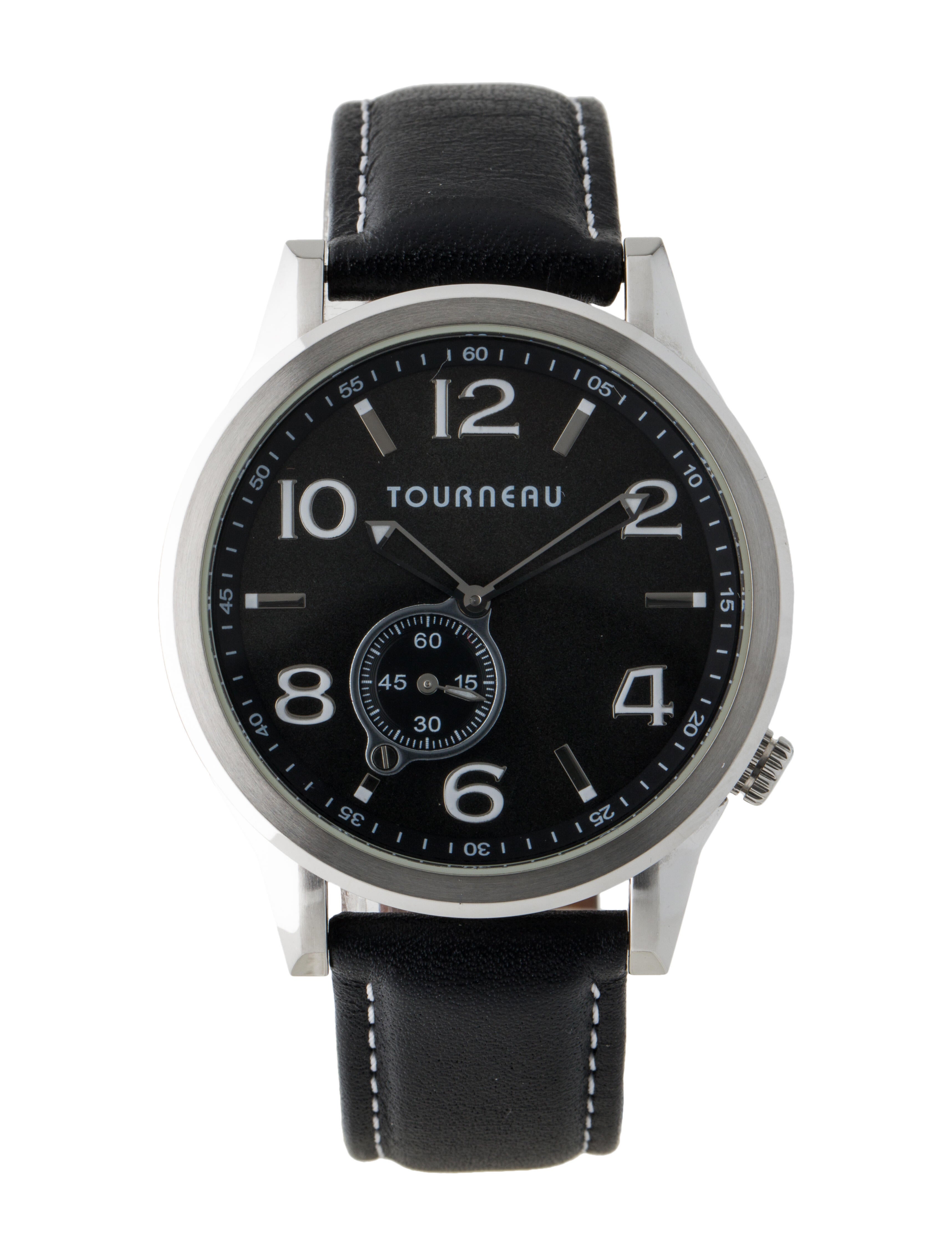 Tourneau x Honda Watch - TEU20178 | The RealReal