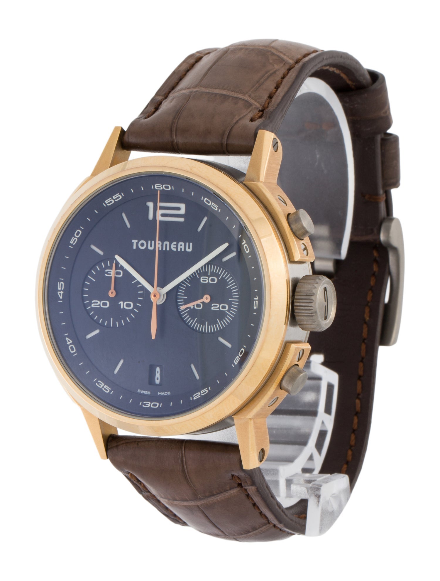 Hublot Big Bang Earl Gray Watch - 341.PT.50101.LR.1104 | The RealReal