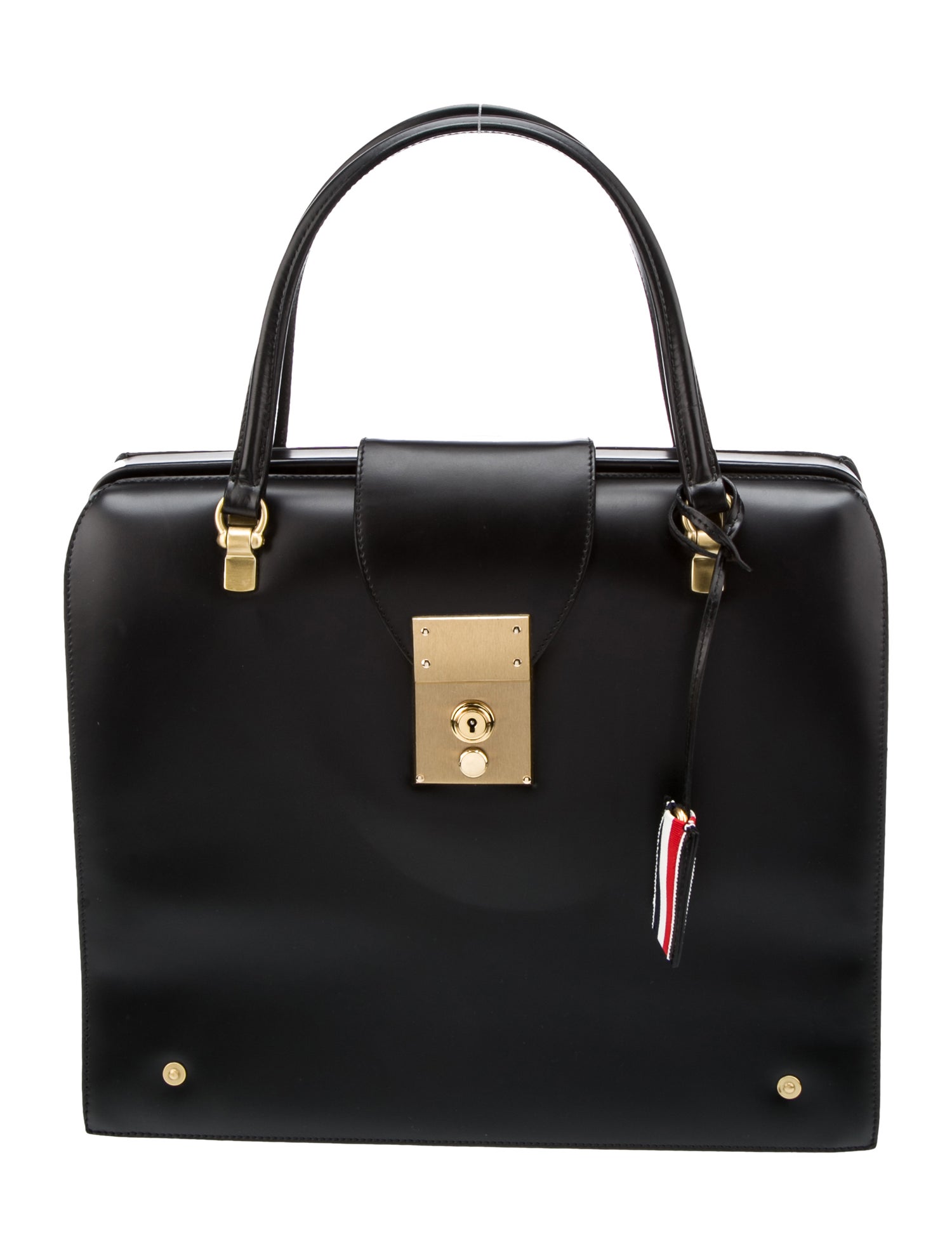 Balenciaga 2016 Motocross Classic Work Bag - Black Handle Bags ...