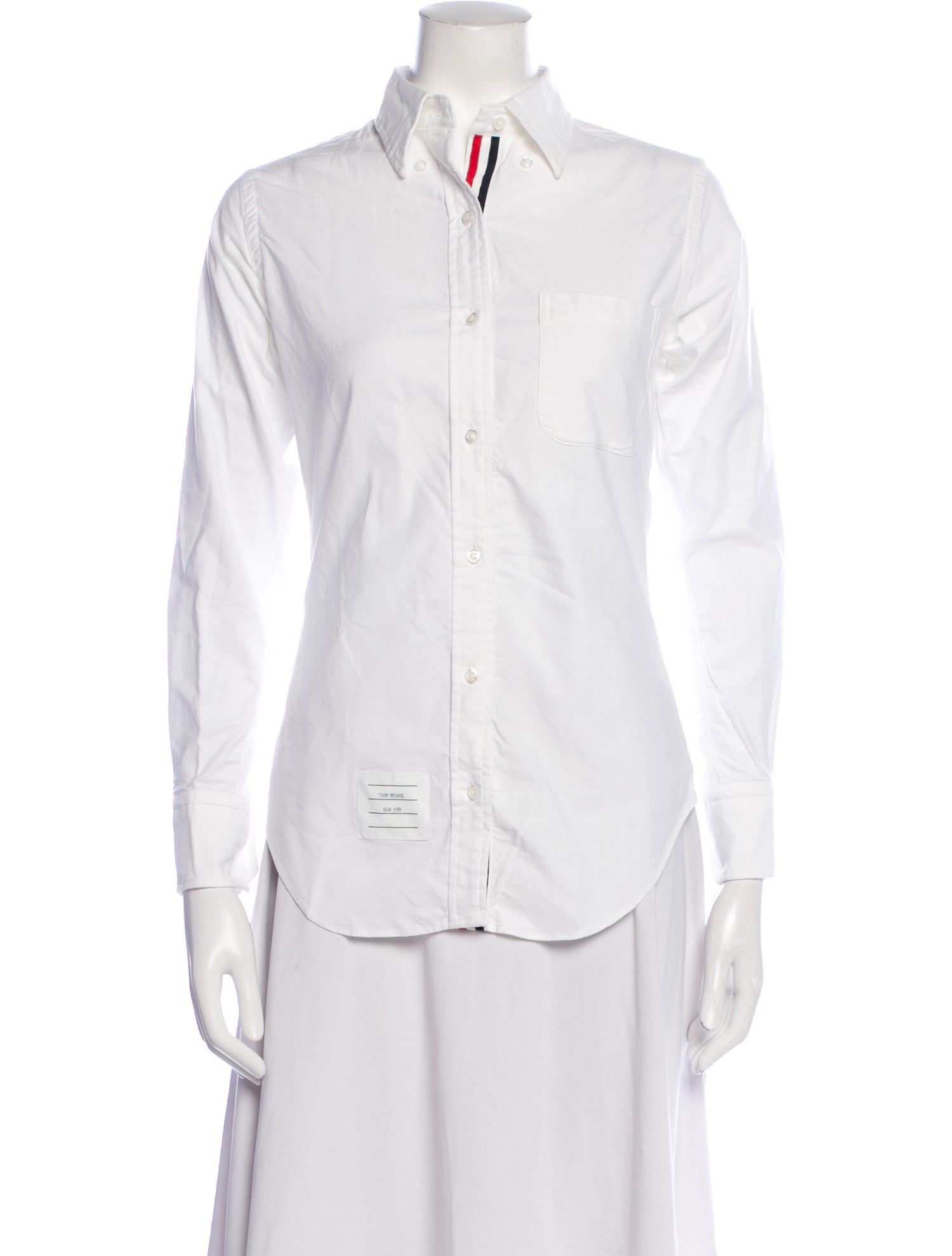 Thom Browne | The RealReal