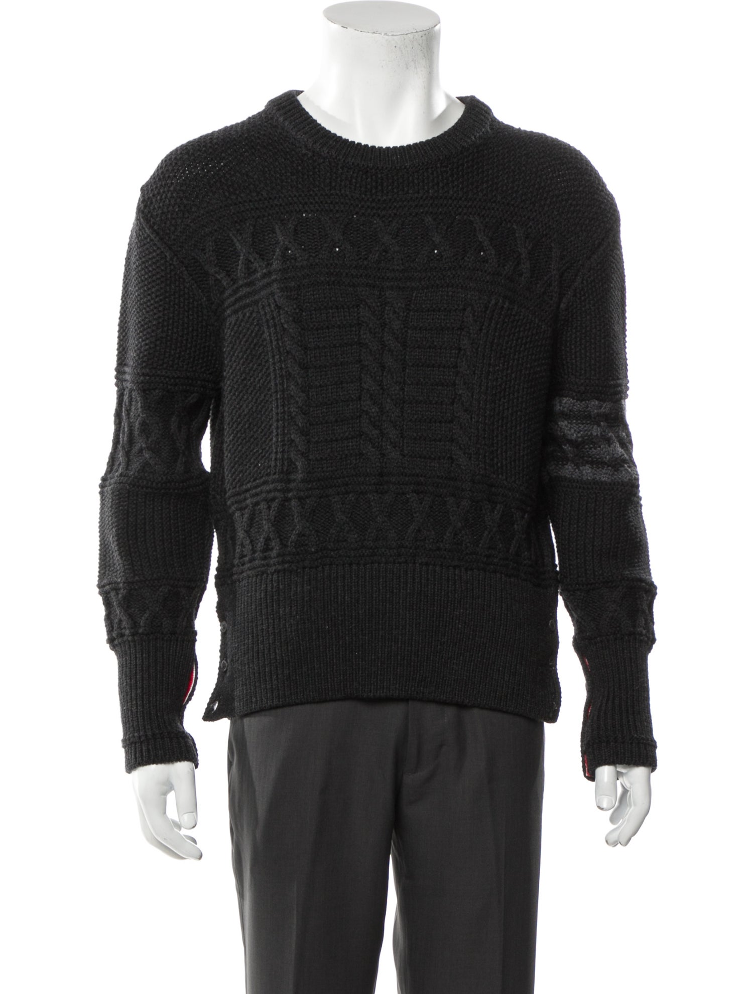 Thom Browne | The RealReal