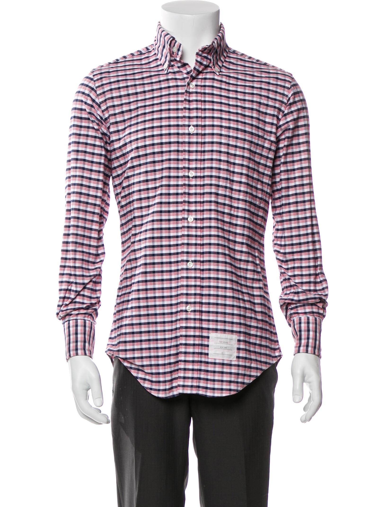 Thom Browne | The RealReal