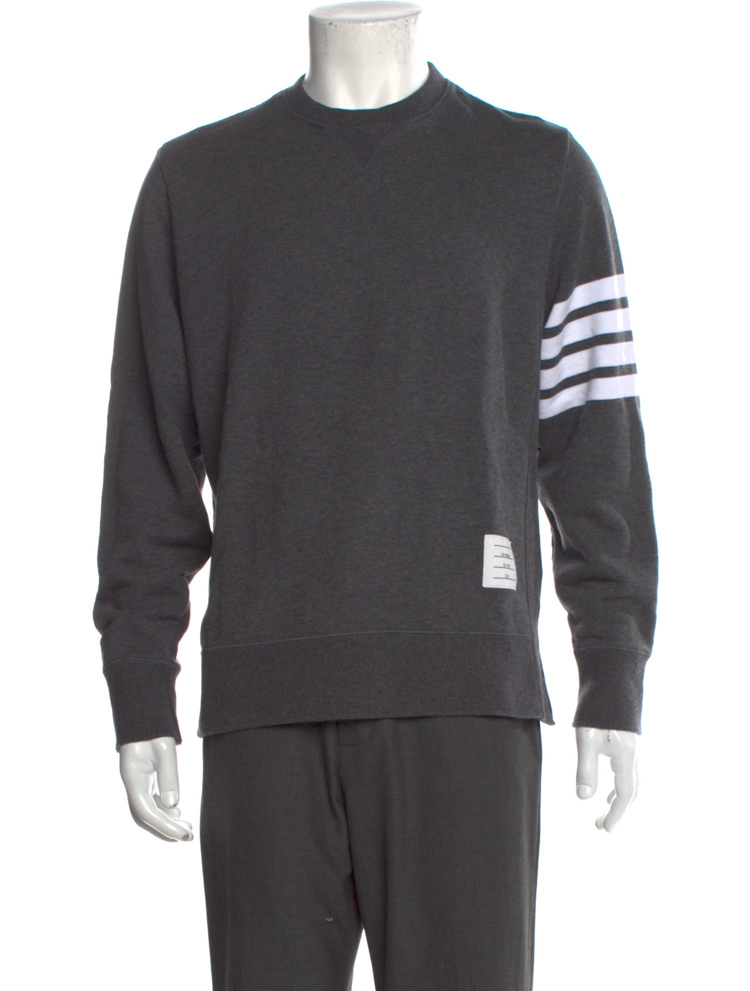 Virgil Abloh 2021 ICA 'Figures of Speech' Pyrex 23 Caravaggio Hoodie ...