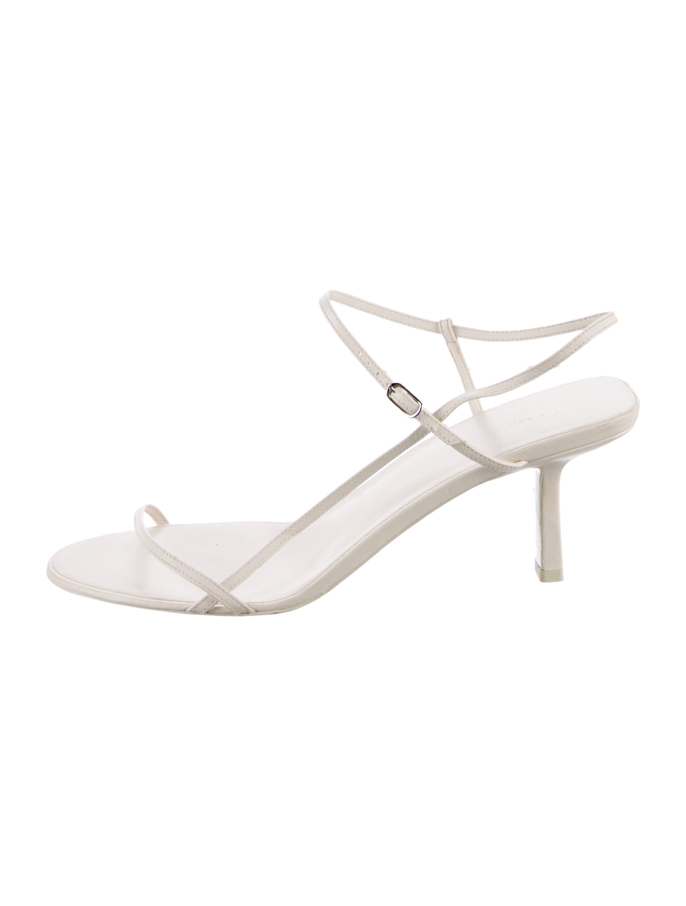 Givenchy Sandals - Pink Sandals, Shoes - GIV24813 | The RealReal