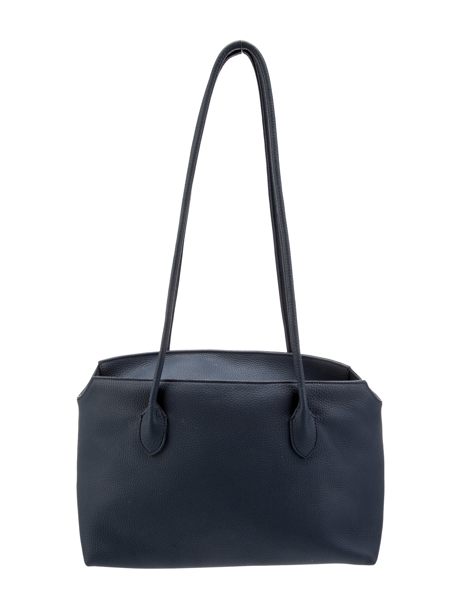 The Row Terrasse Shoulder Bag - Blue Shoulder Bags, Handbags ...