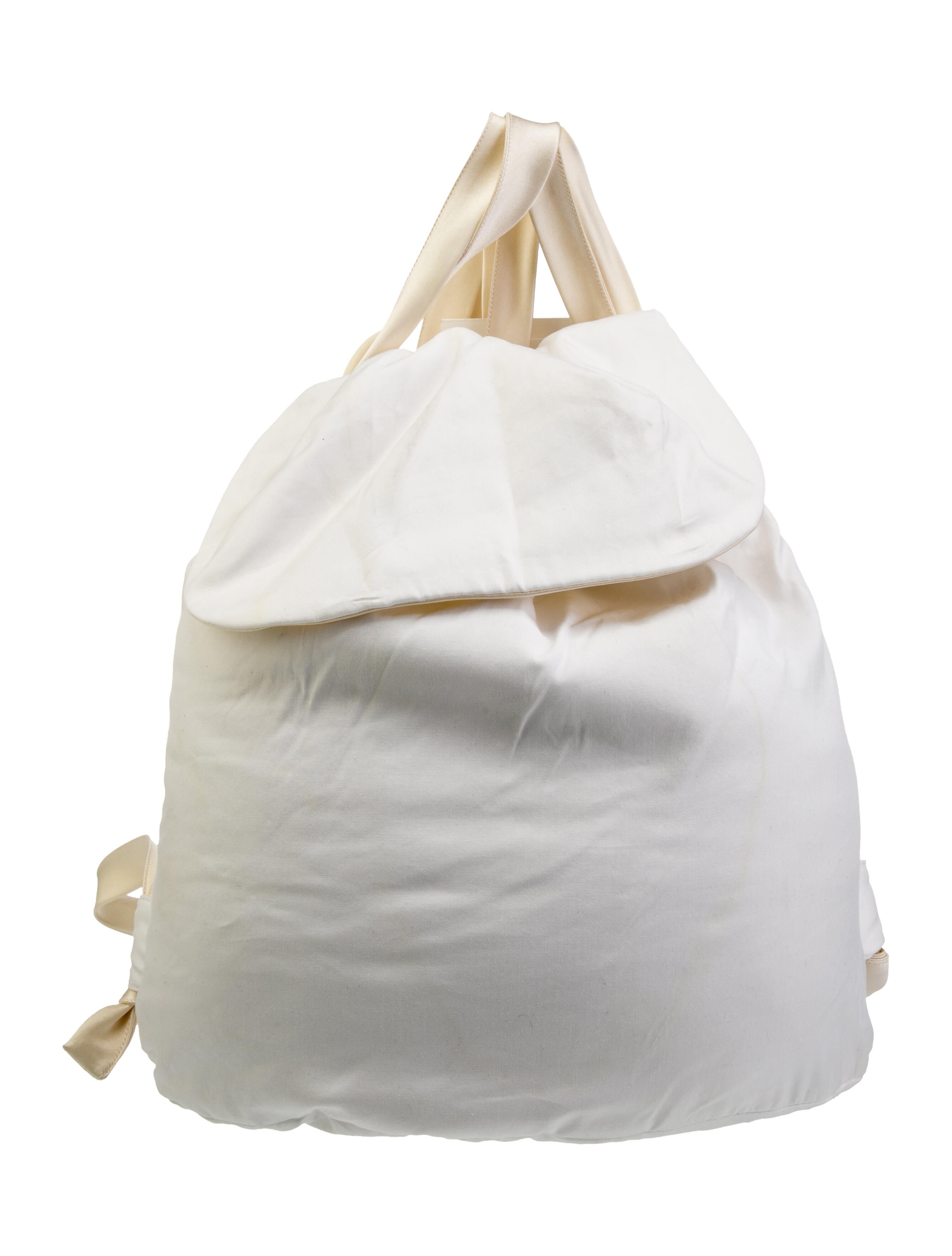 The Row Backpacks | The RealReal