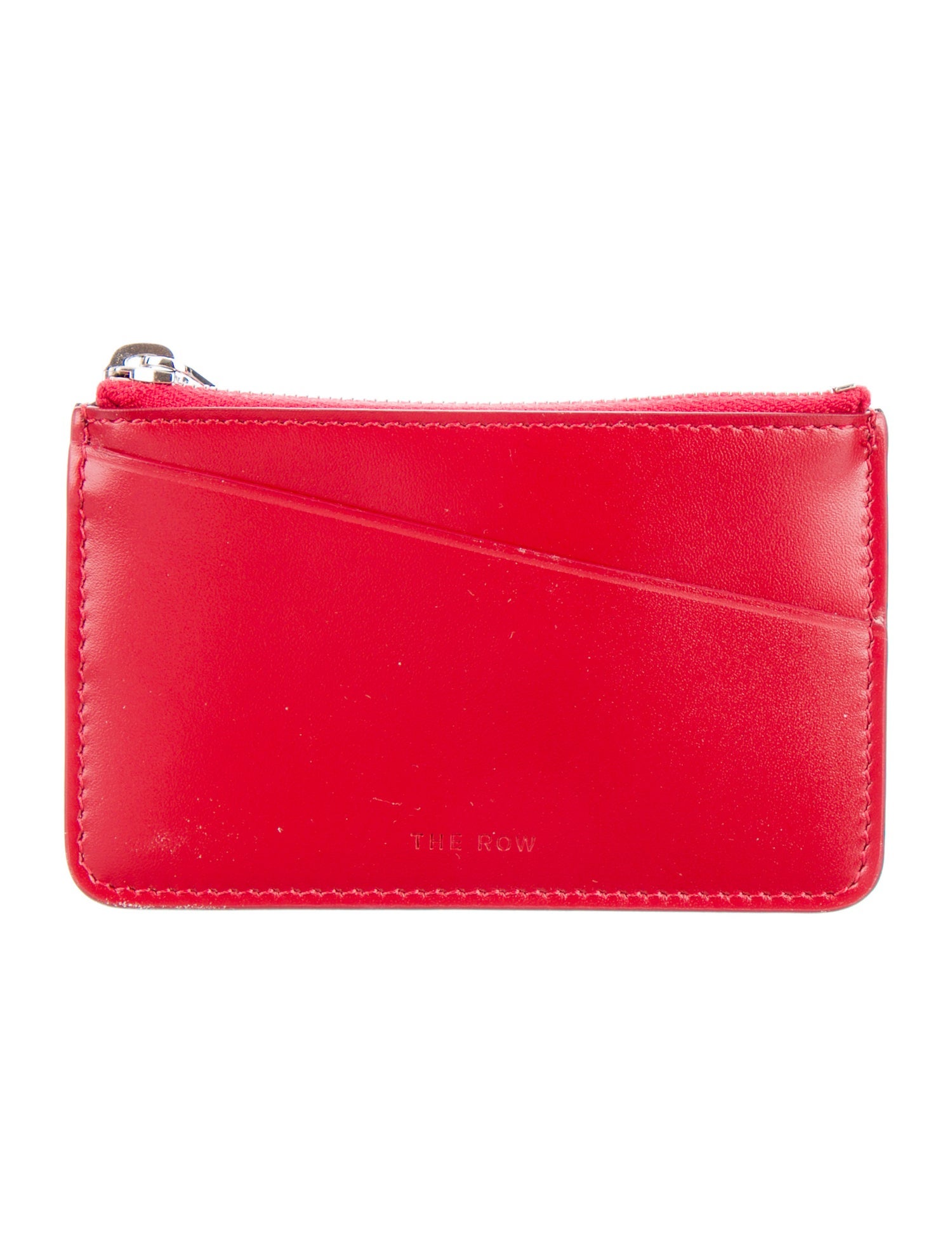 The Row Wallets | The RealReal