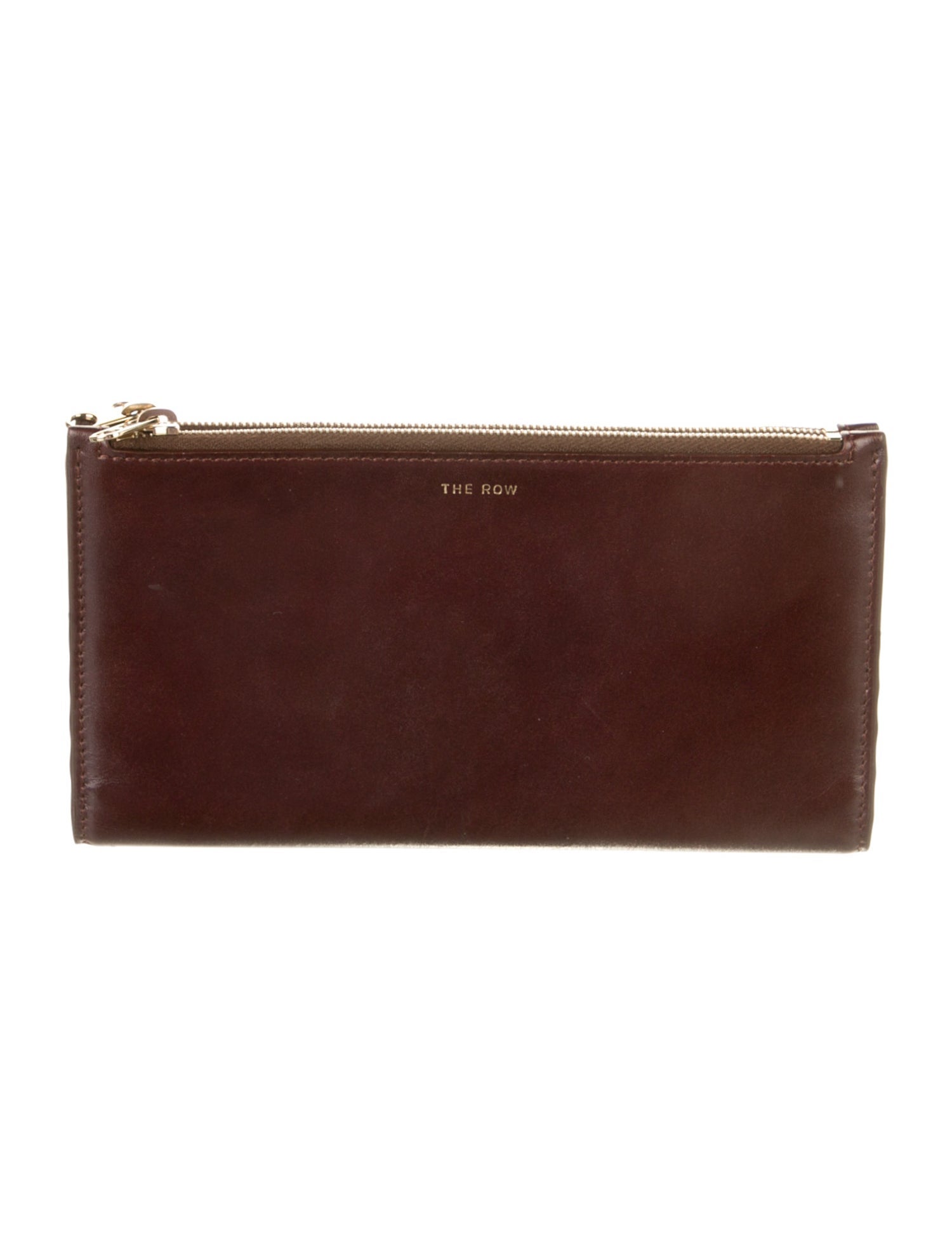 The Row Wallets | The RealReal