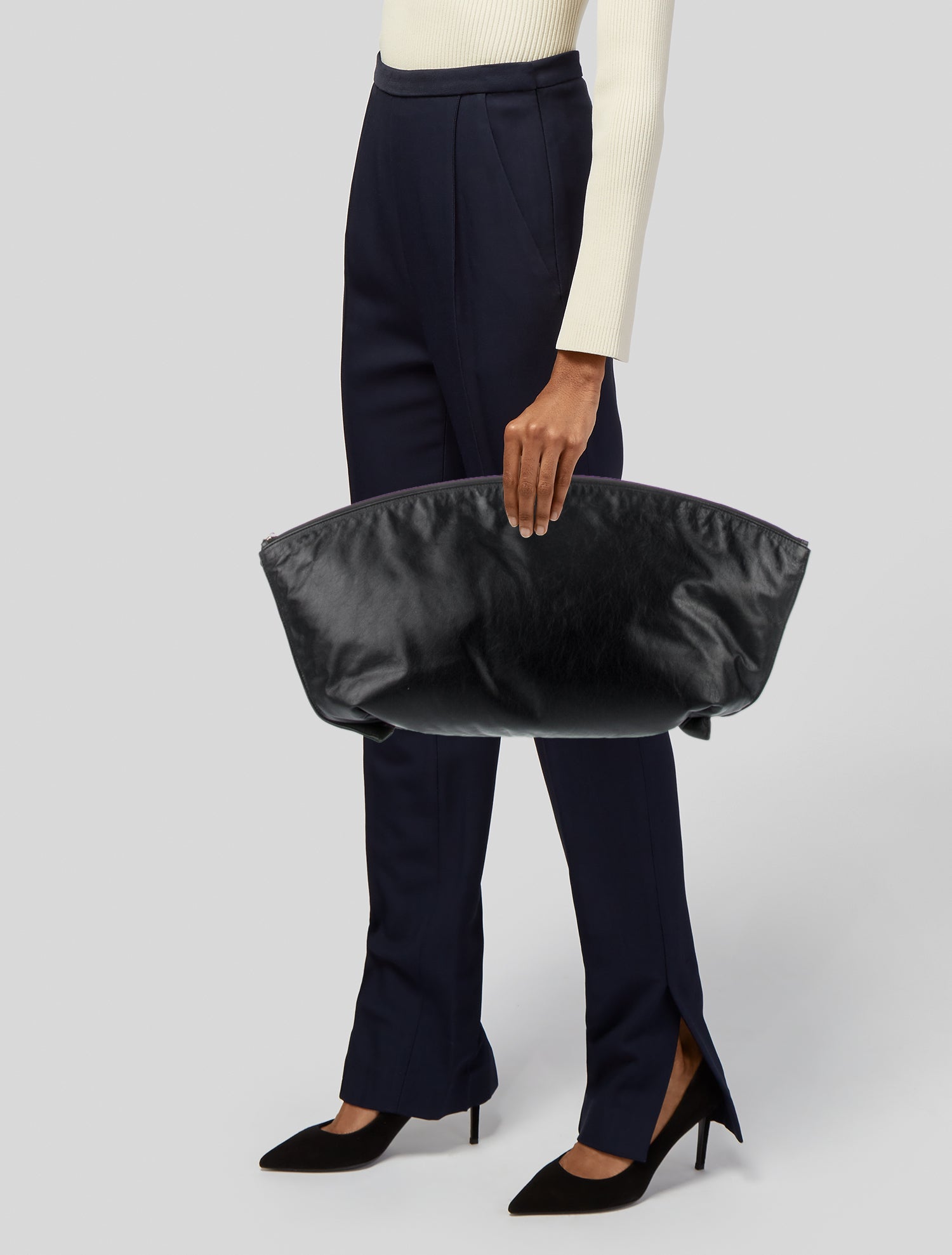 The Row Handbags | The RealReal