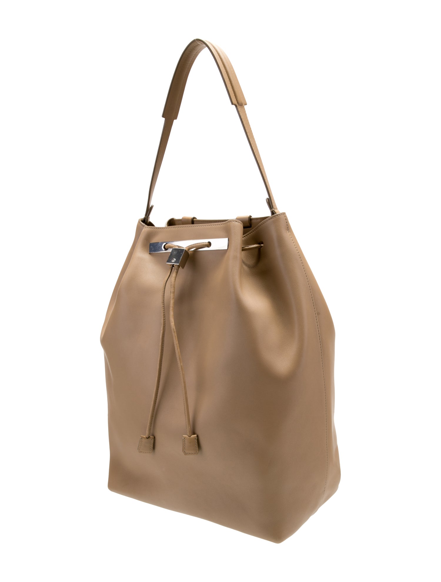 The Row Backpack 11 - Neutrals Backpacks, Handbags - THR144018 | The ...