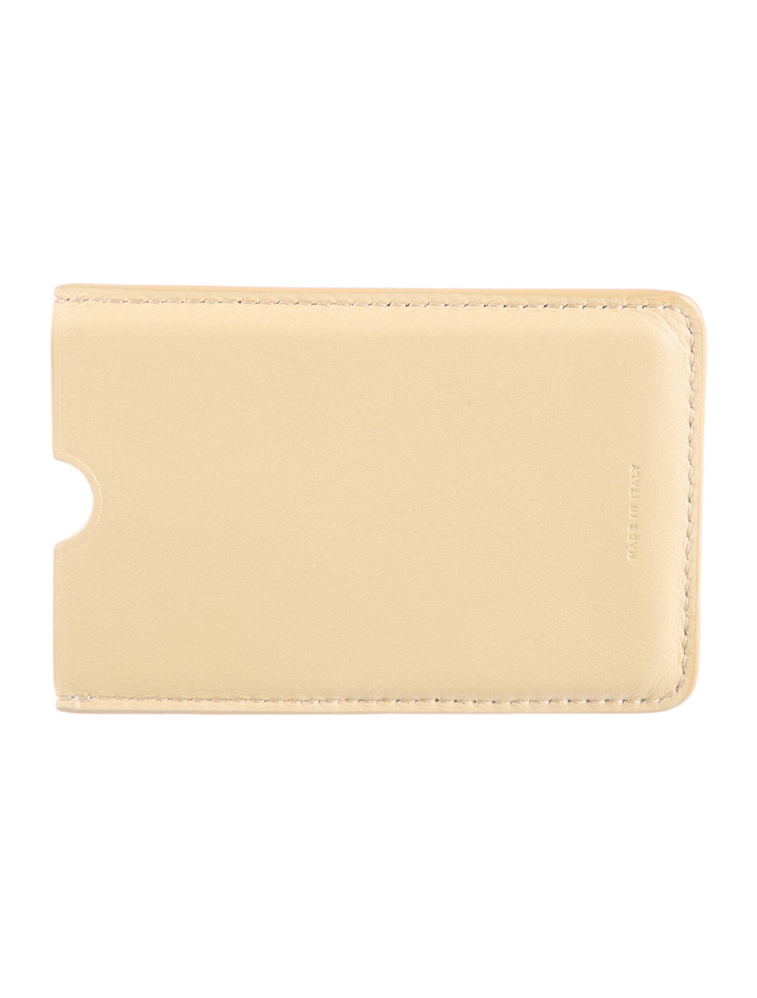 The Row Wallets | The RealReal