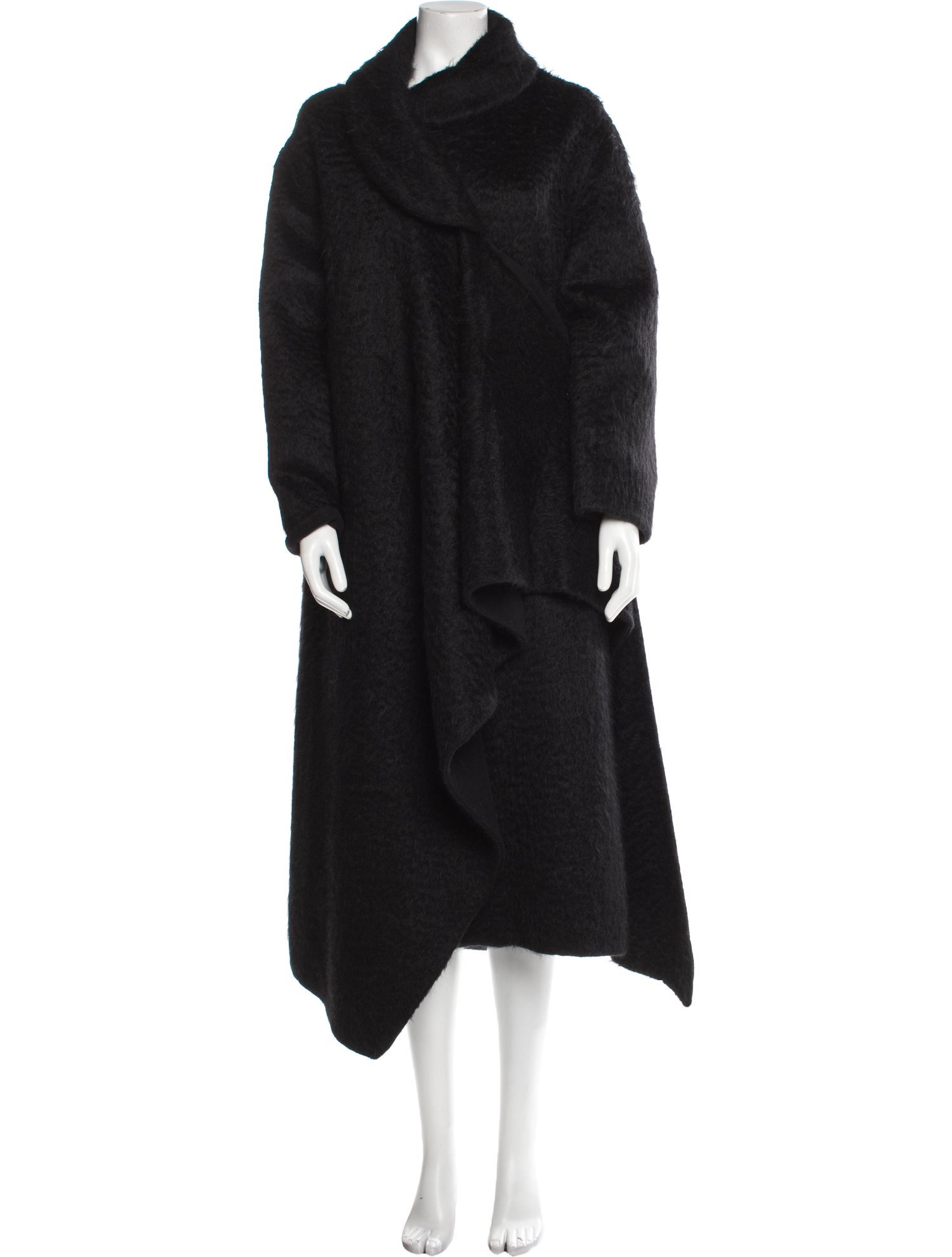 The Row Coats | The RealReal