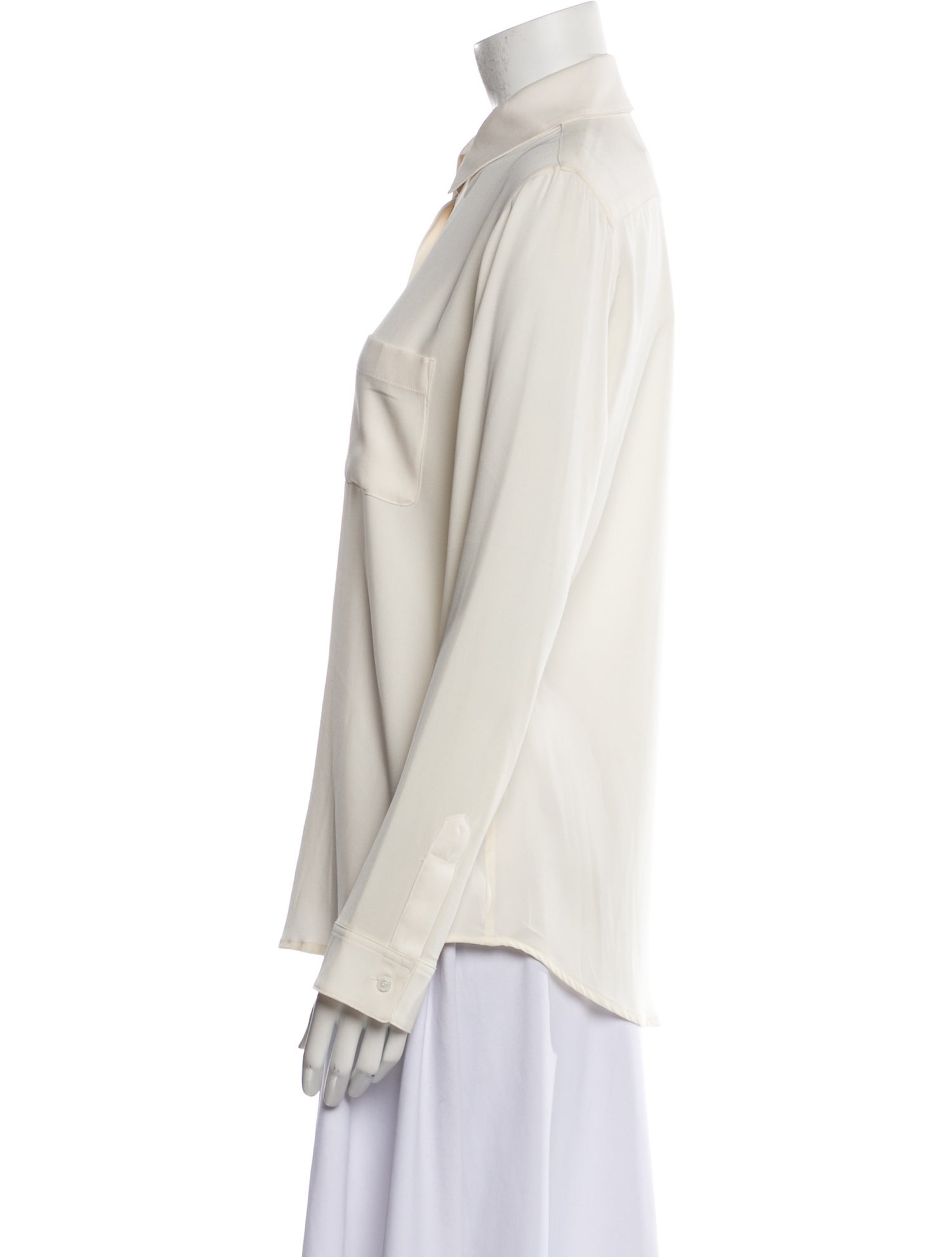 The Row Clothing | The RealReal