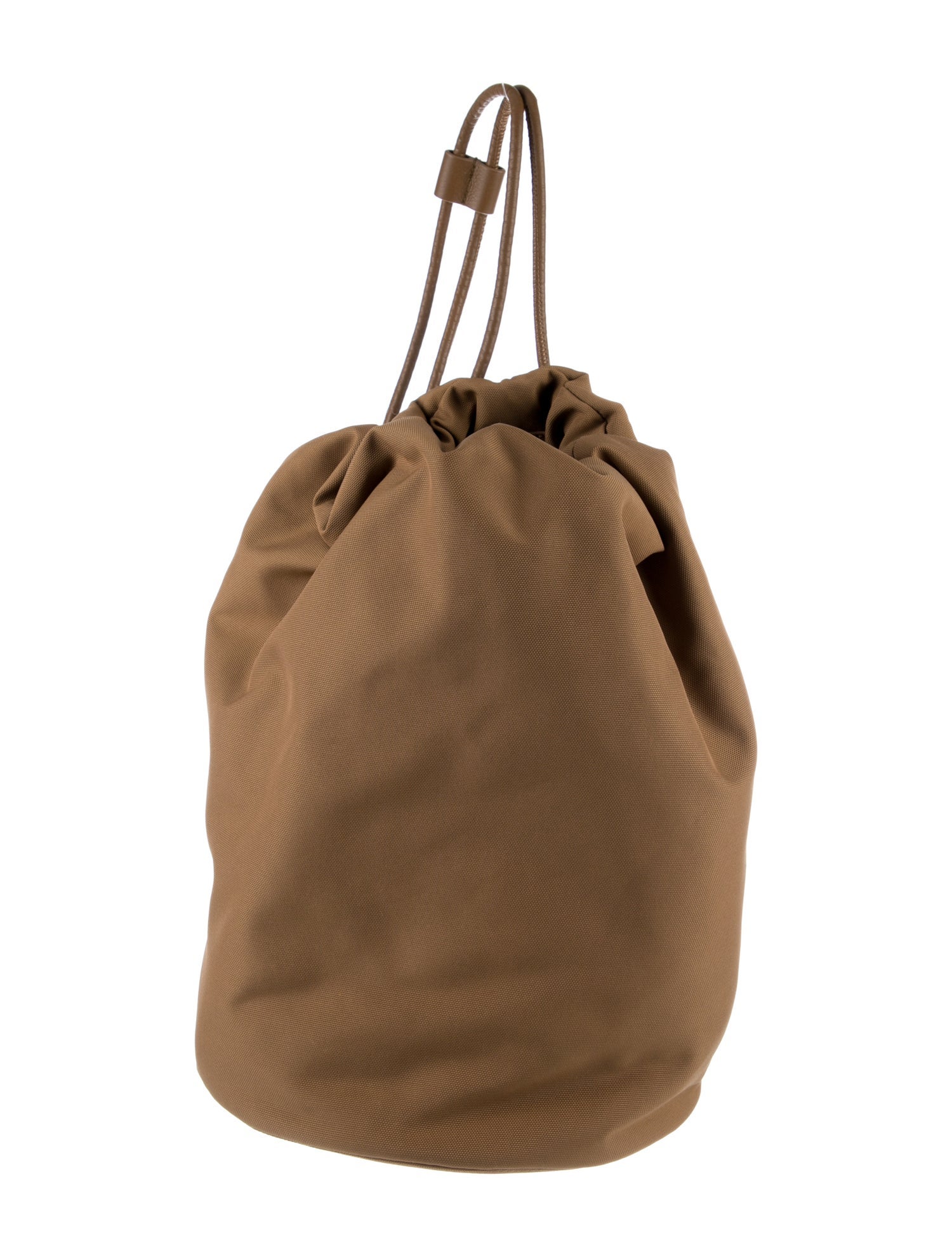 The Row Backpacks | The RealReal