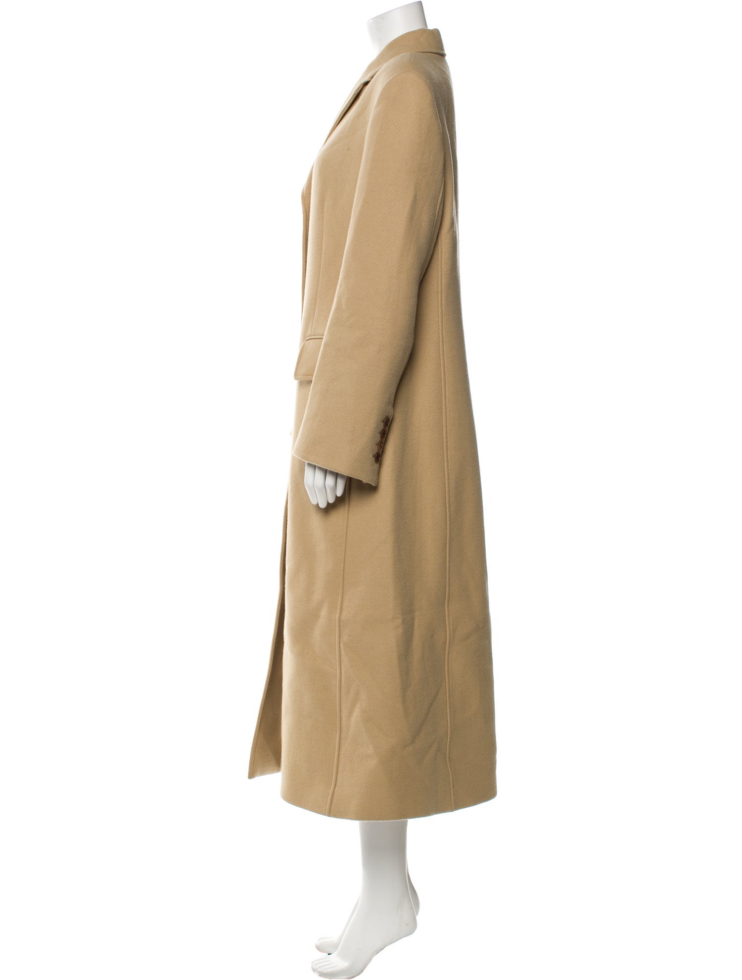 The Row Coats | The RealReal